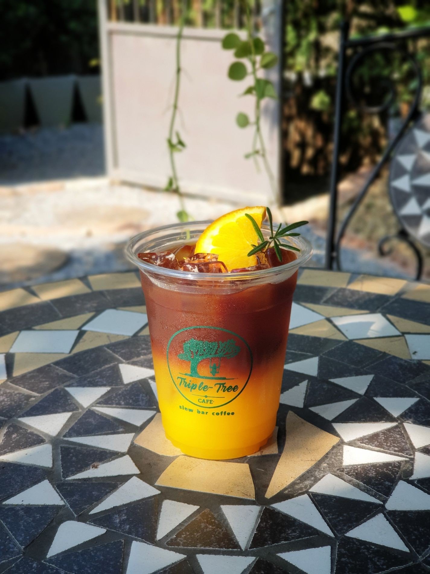 ร้าน Triple-Tree CAFE' / Slow bar Coffee นครปฐม | รีวิวร้านอาหาร - Wongnai