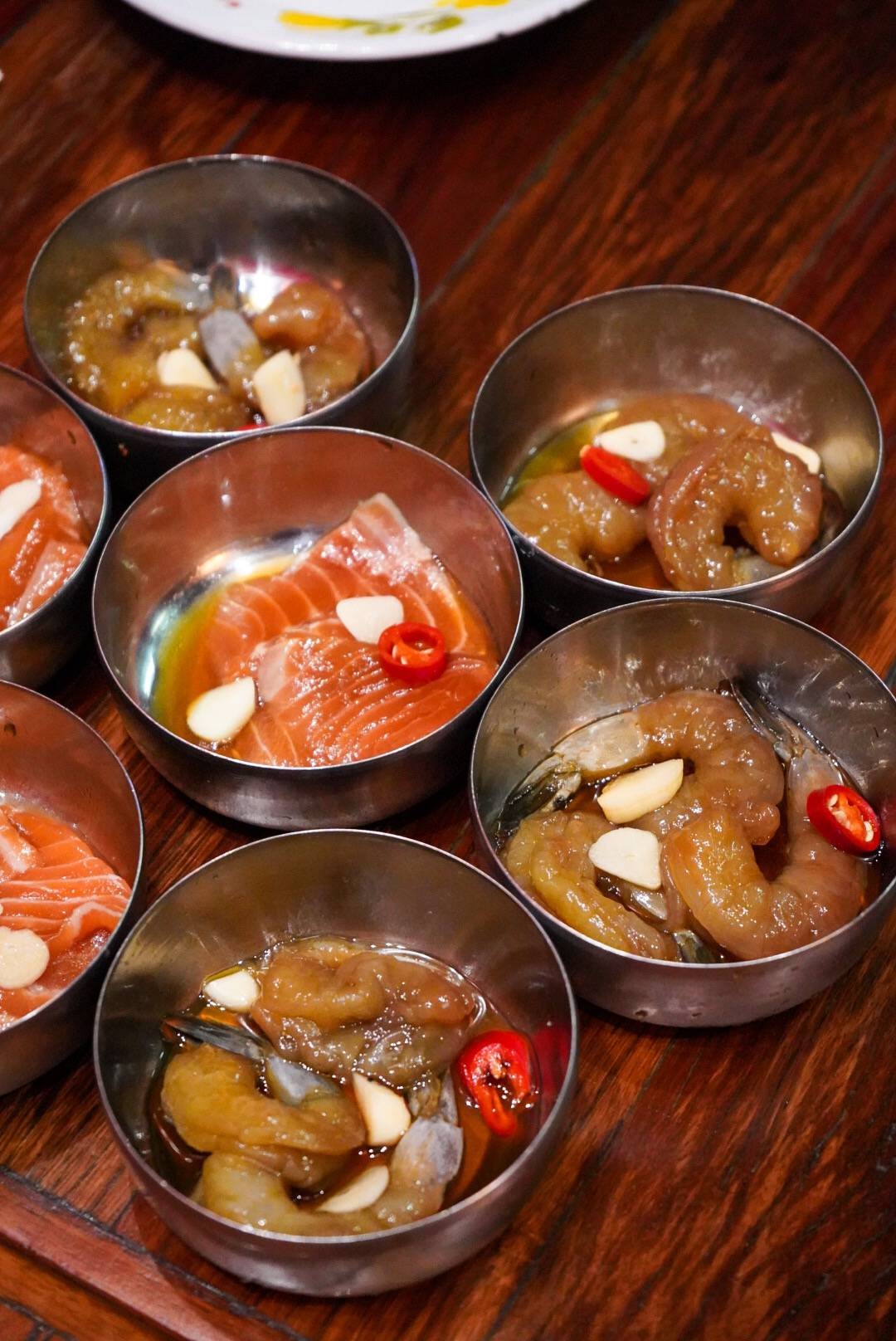 ร้าน Pick Prik | รีวิวร้านอาหาร