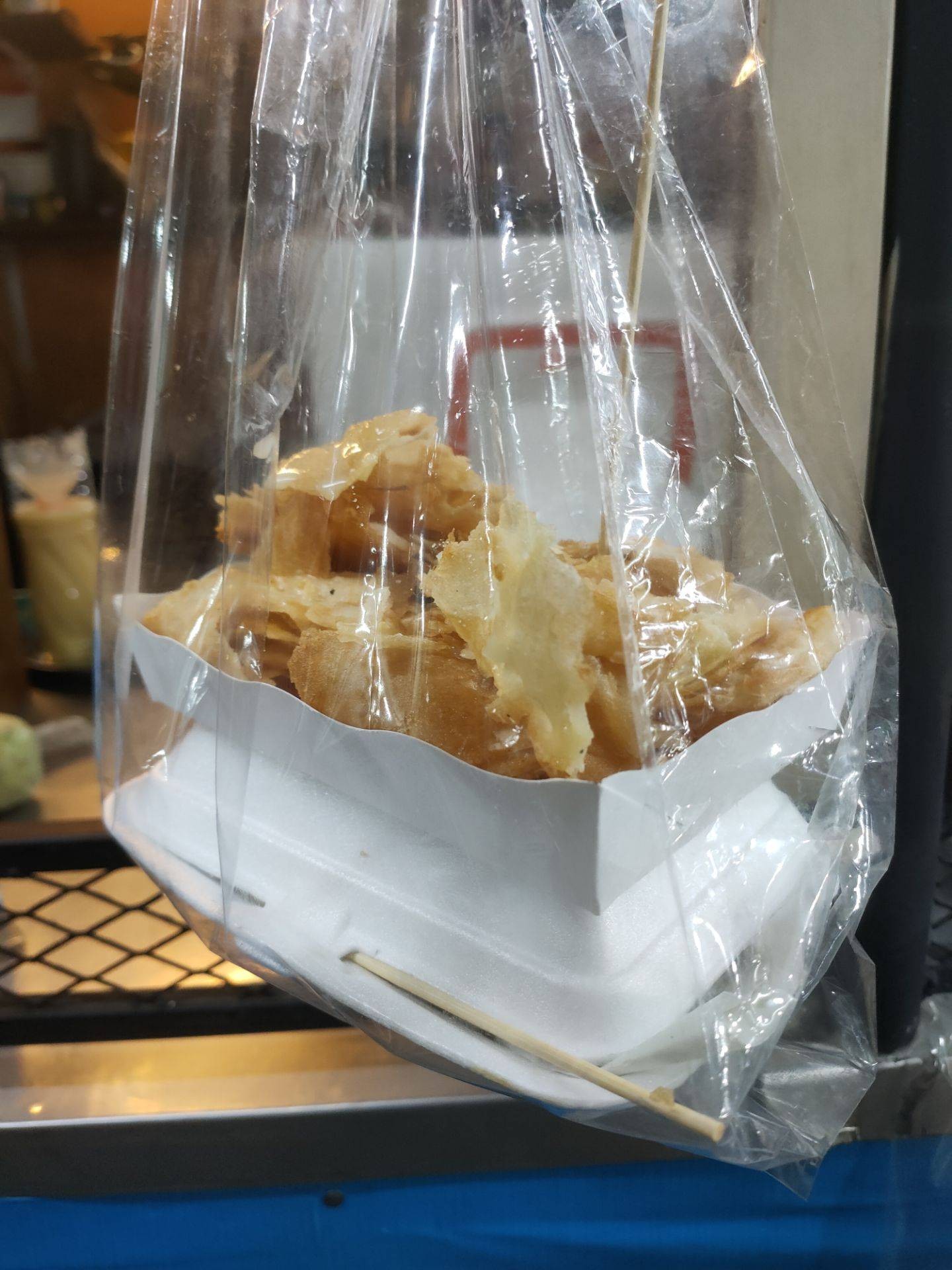 รูป โรตีกรอบ ลาดพร้าว-วังหิน 31