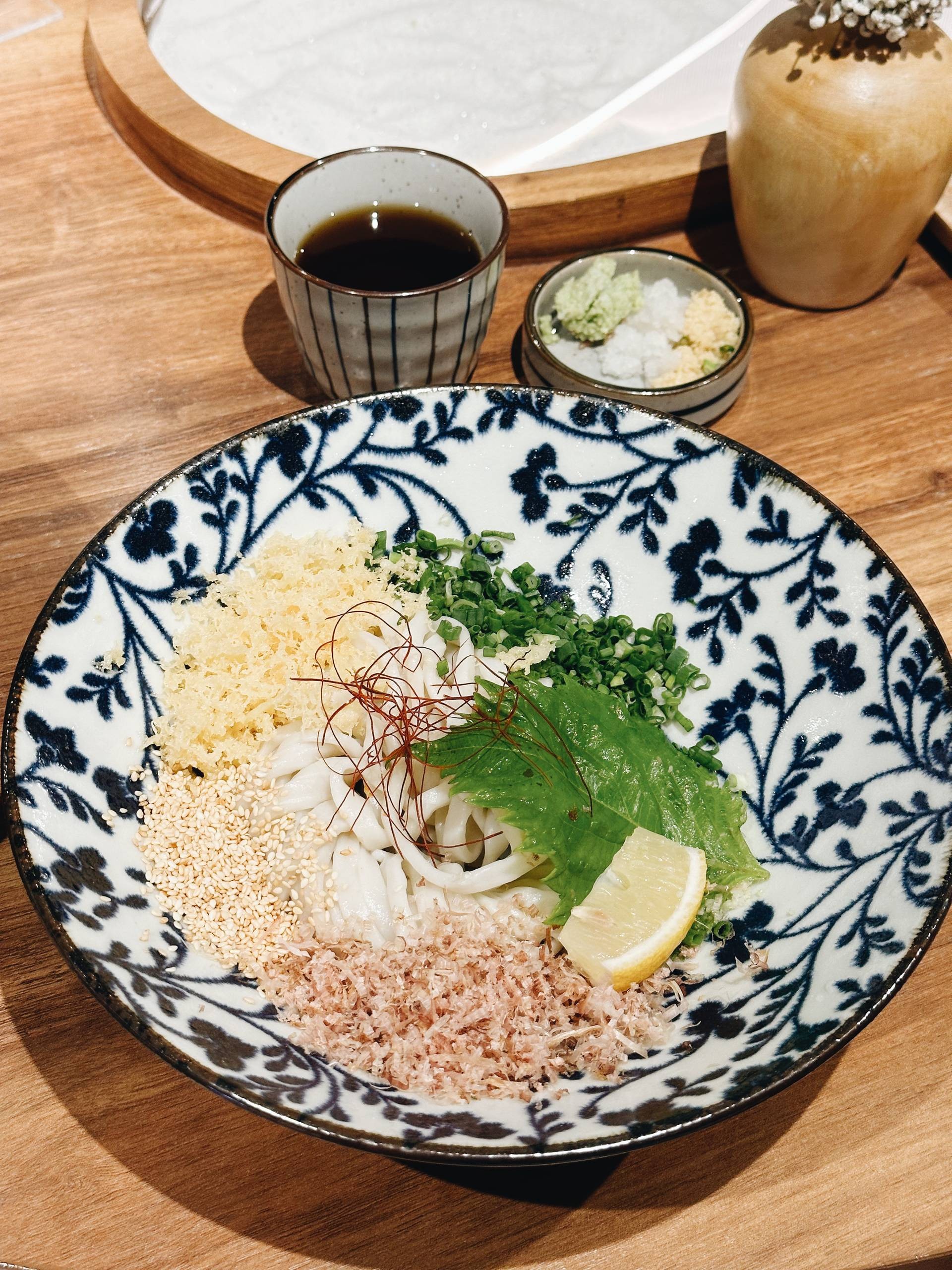 รูป Shiko Udon Bar Shiko Udon Bar - Wongnai