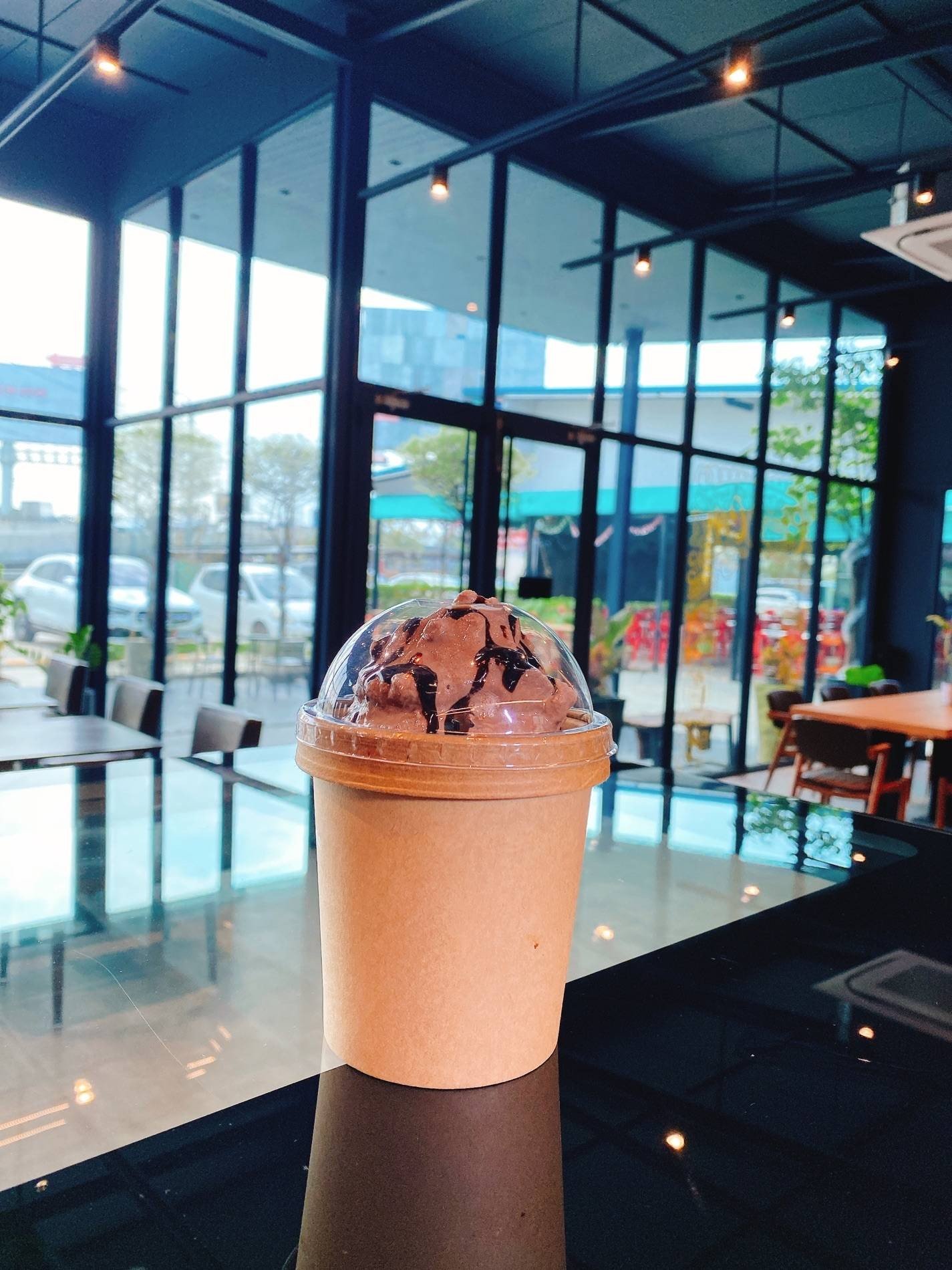 รีวิว Chancafe Chancafe - อร่อยบอกต่อจ้า