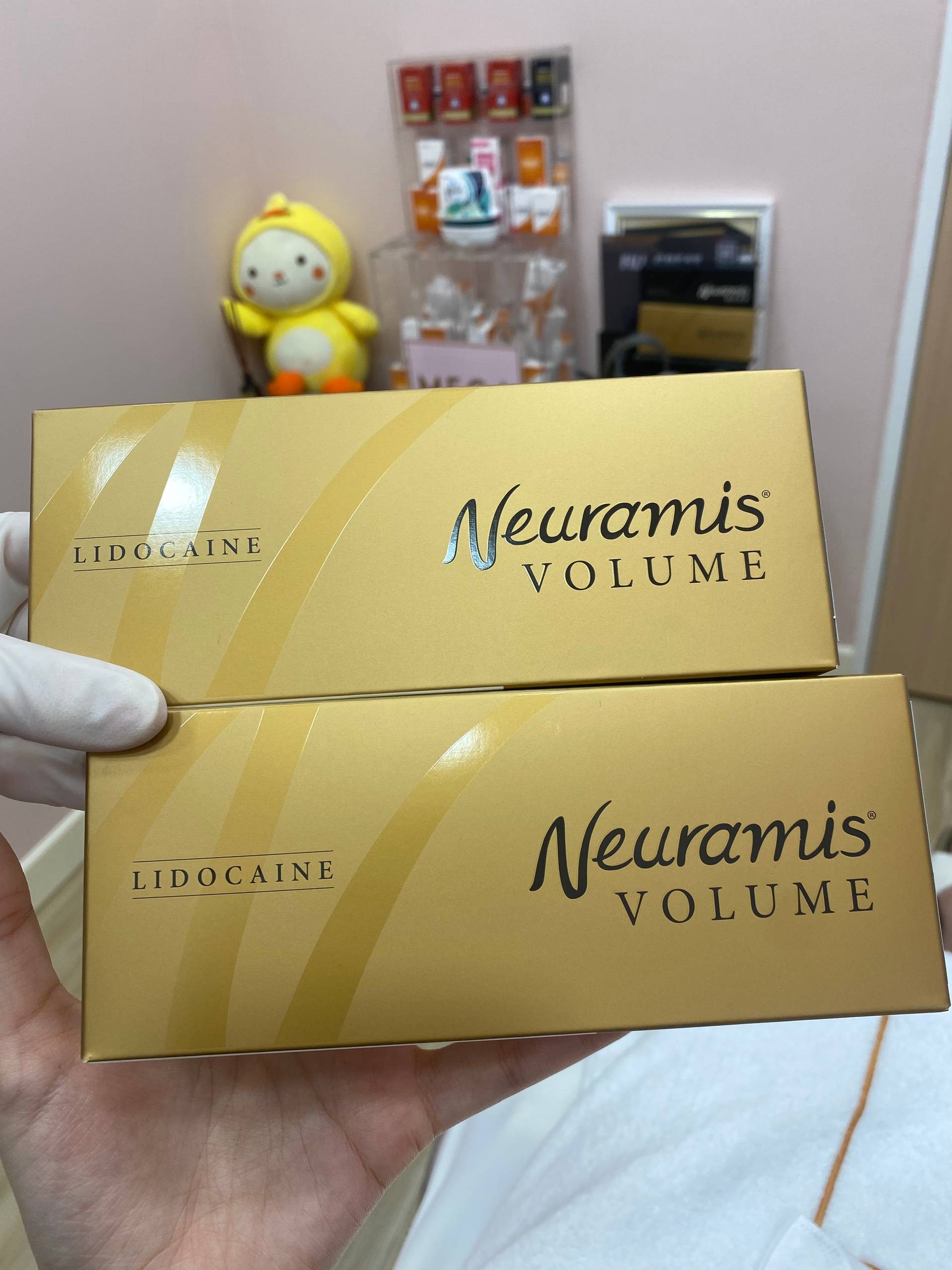 รีวิว MEGA CLINIC MRTบางใหญ่ (ติดทางออก4) เมกะคลินิก เวสต์เกท MEGA ...