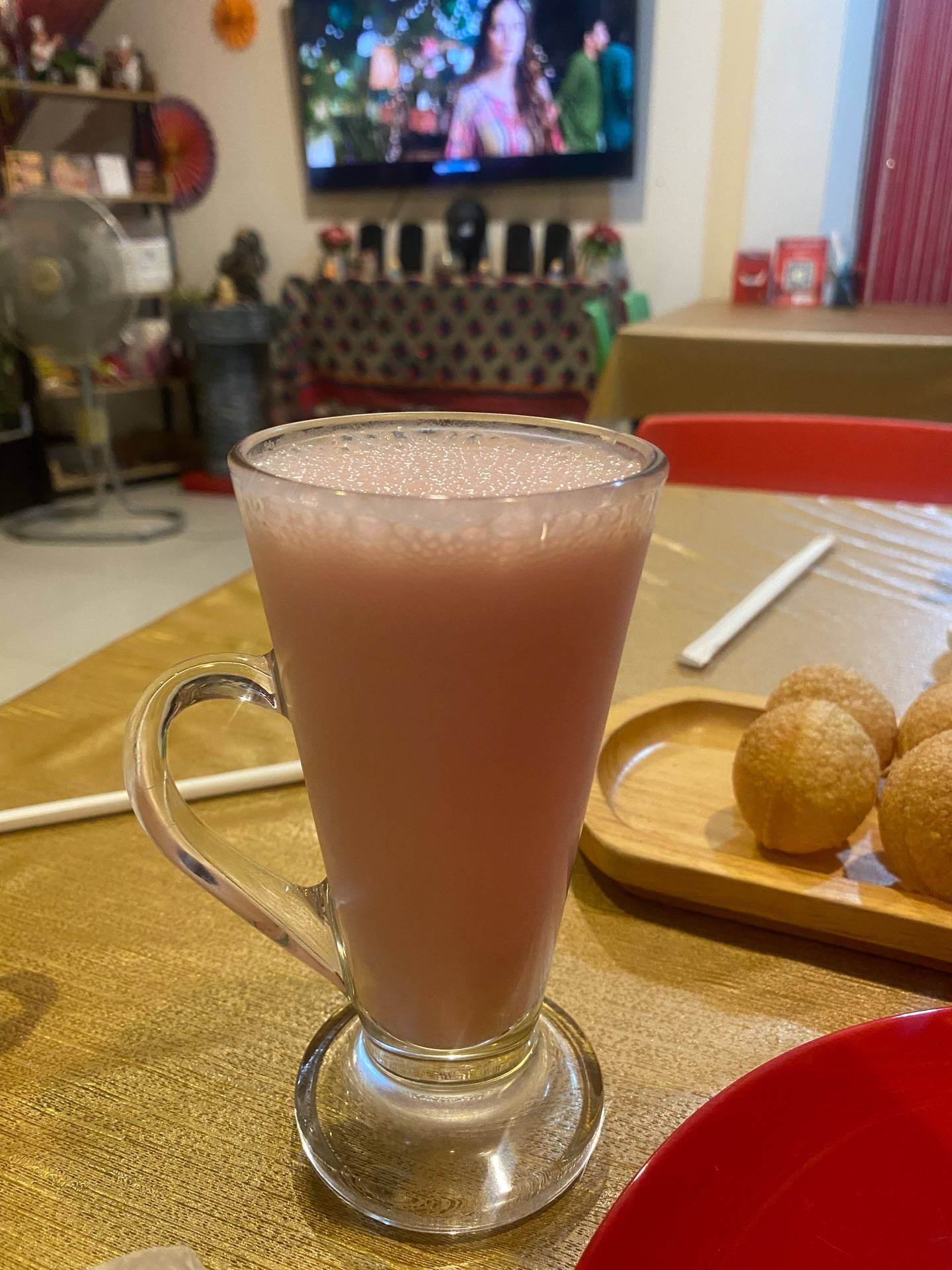 รูป Kukkad Nukkad The Indian Food
