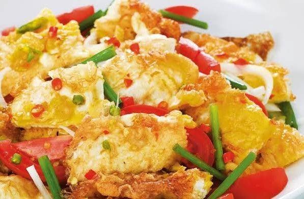 ร้าน Mama'Sang-มาม่าเกาหลี ปังเย็น ปังปิ้ง ของทานเล่น และเครื่องดื่ม ...