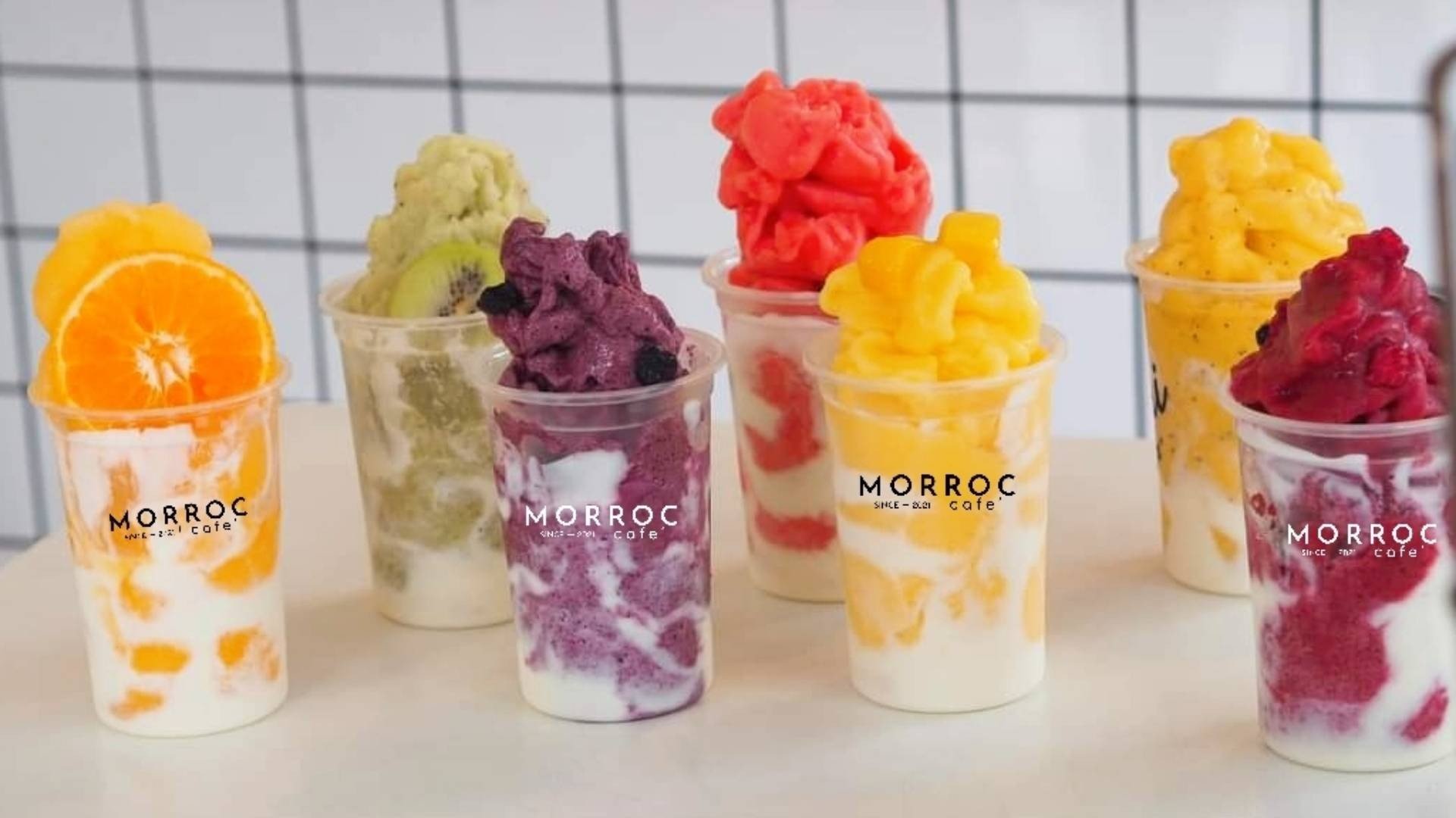 ร้าน MORROC Coffee - มอร็อคคอฟฟี่ | รีวิวร้านอาหาร