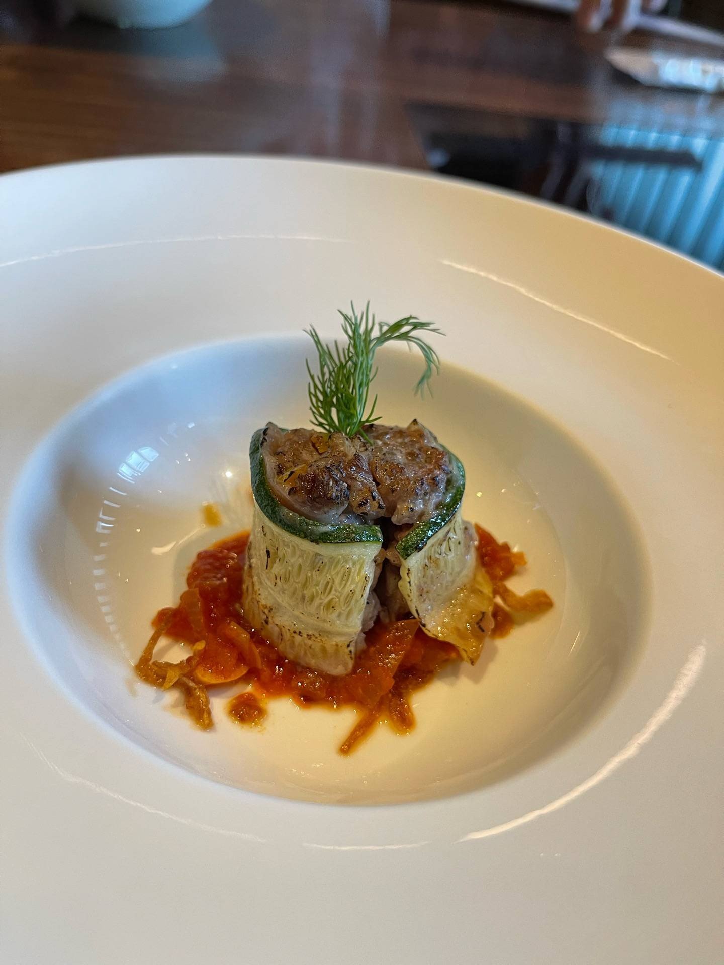 รูป Nabezo Premium เซ็นทรัล แอมบาสซี่ - Wongnai