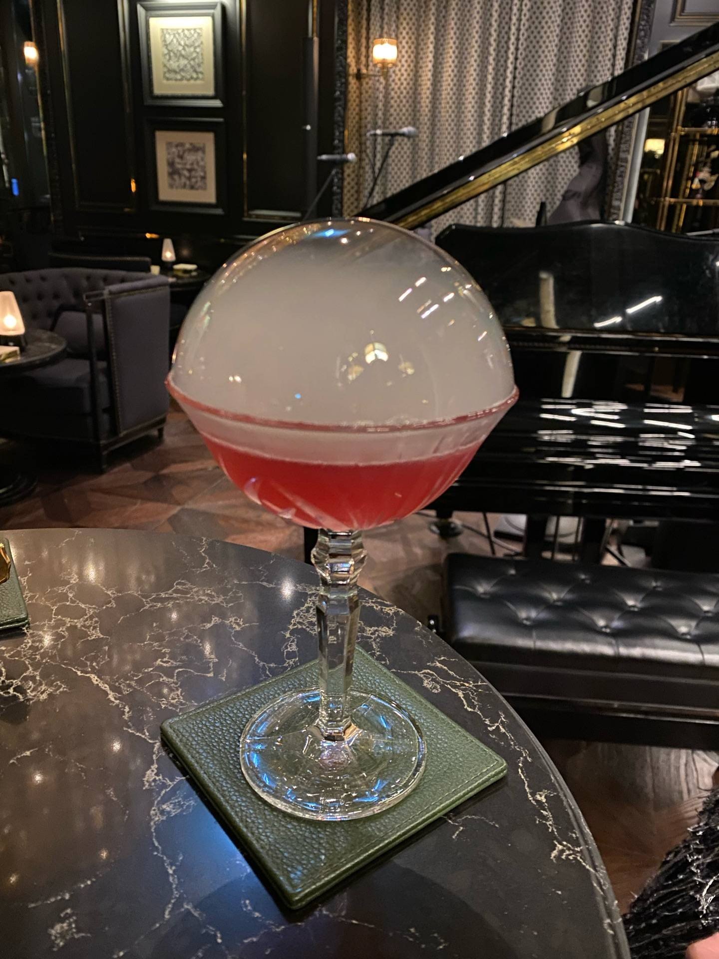 รูป Firefly Bar