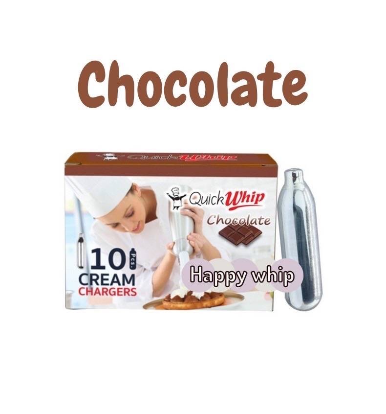 ร้าน Happy Whip