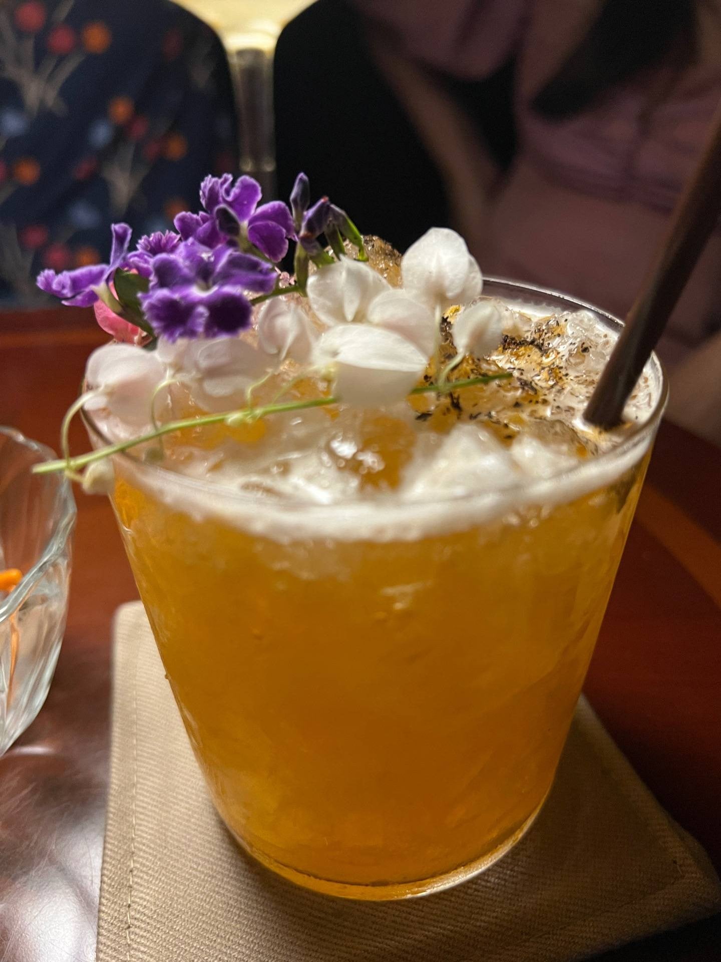 ร้าน Moonless World | รีวิวร้านอาหาร