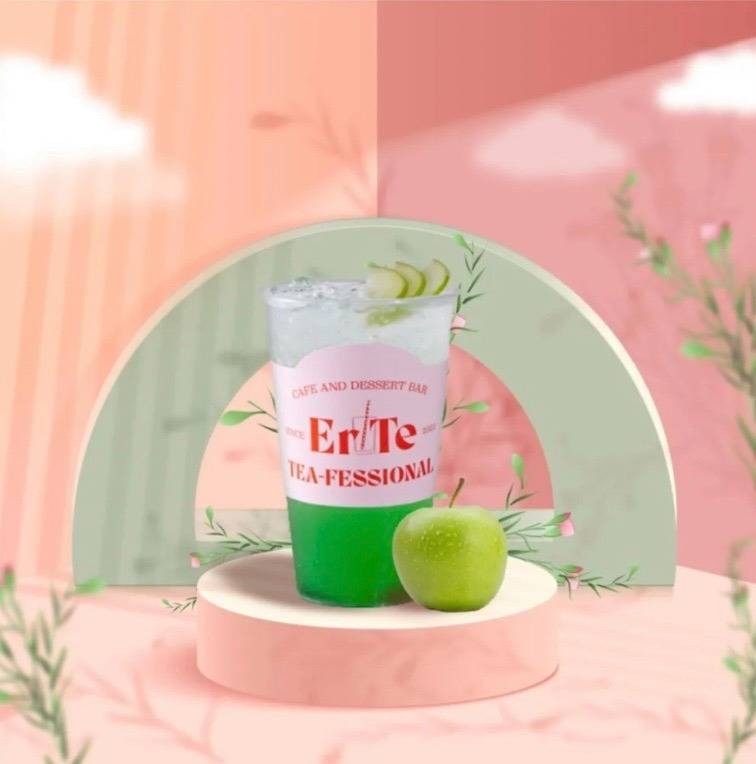 [รีวิว] ร้าน Er Te Cafe สาขา ศูนย์การประชุมแห่งชาติสิริกิติ์ สาขา ศูนย์ ...