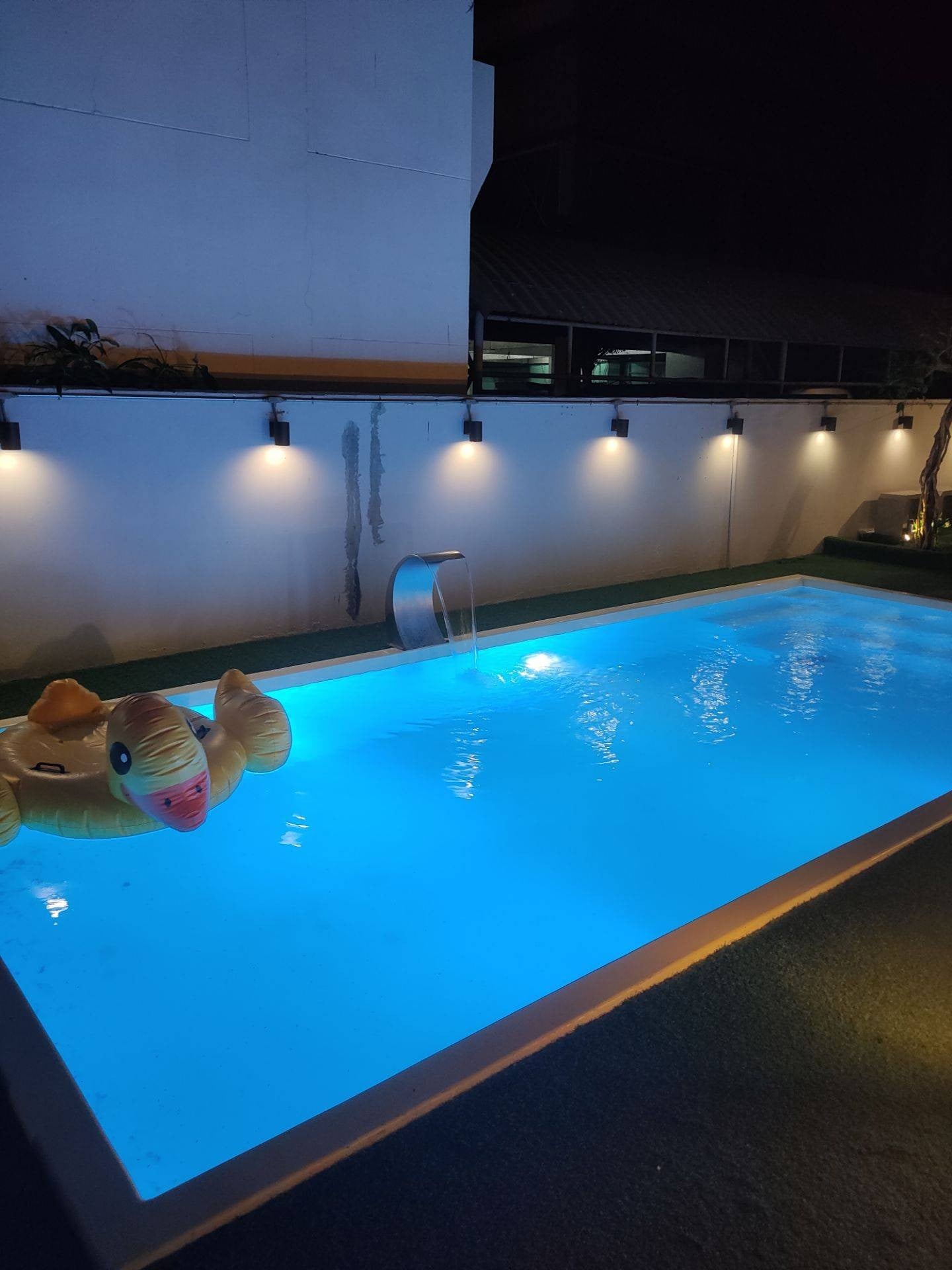 Loft Residence Suphanburi - รีวิวที่พัก