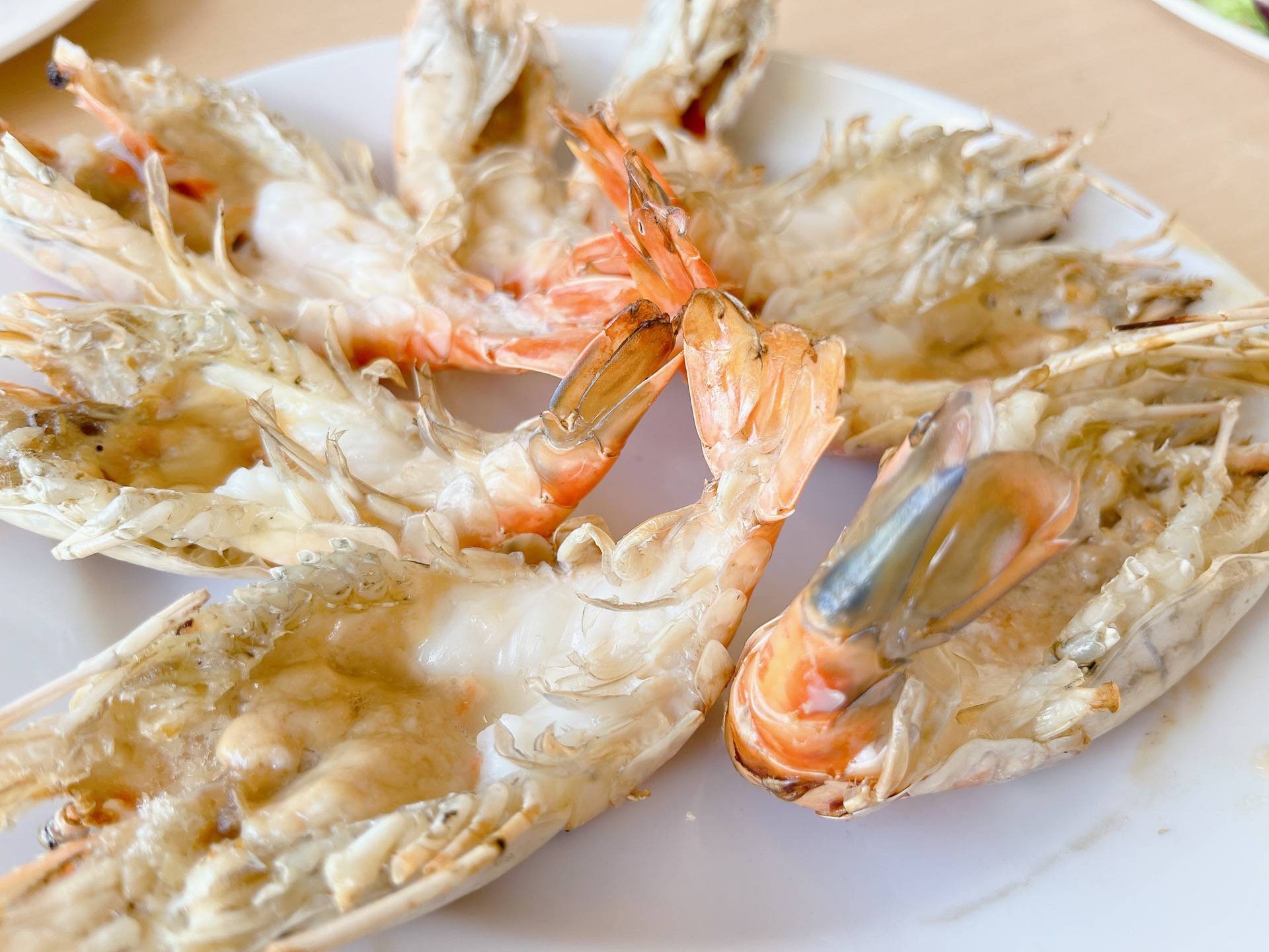 รีวิว Vanilla Fusion Buffet