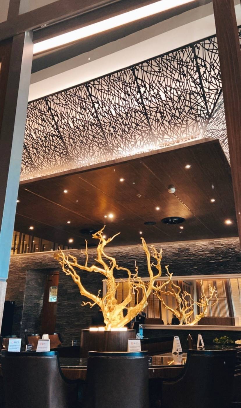 รีวิว Nabezo เซ็นทรัล แอมบาสซี่ - Nabezo Premium central embassy