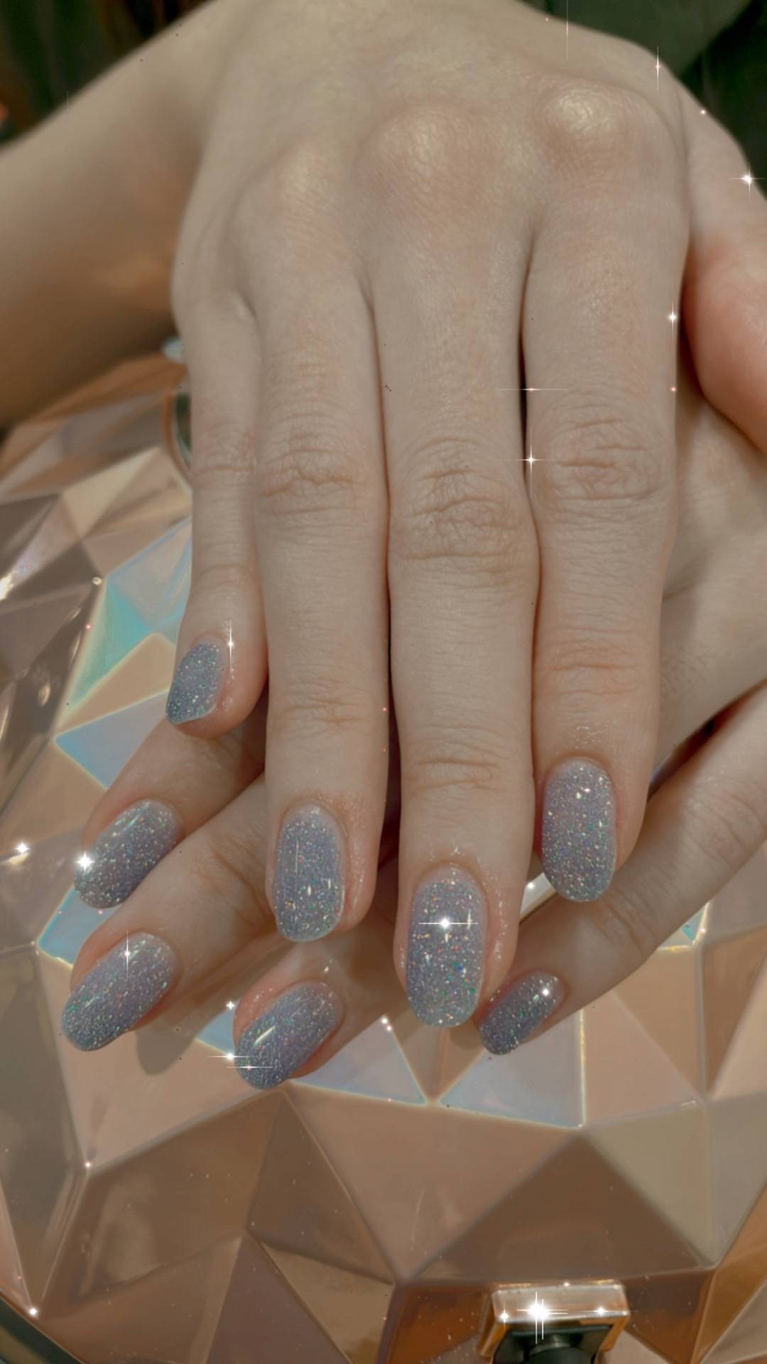 รีวิว ร้านทำเล็บทำผม Style nan Nail&salon Nail Style Nan ลาดพร้าว - นัด ...