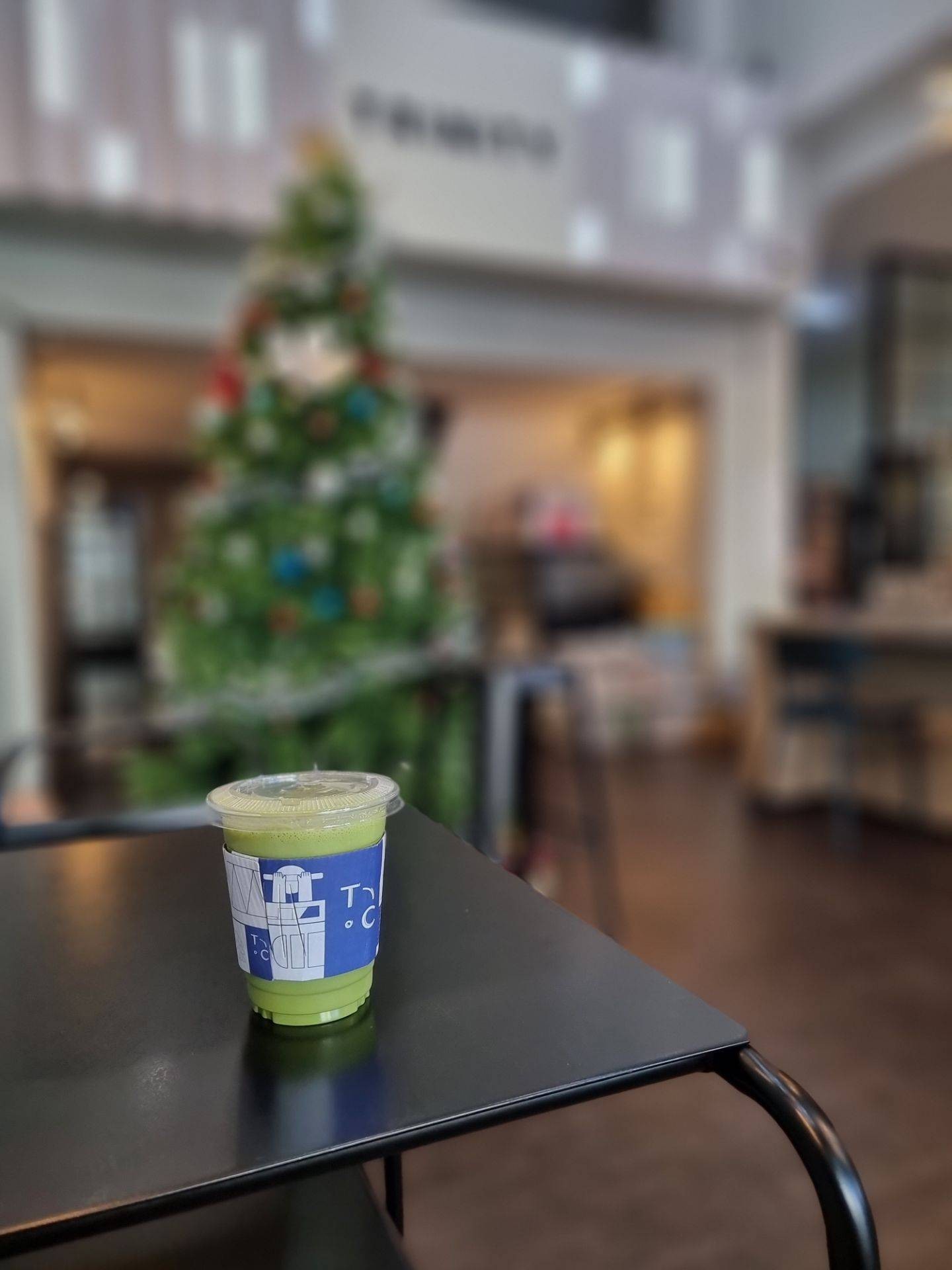 รีวิว TRINITY CAFÉ - กาแฟ เบเกอรี่ อร่อยดีงาม