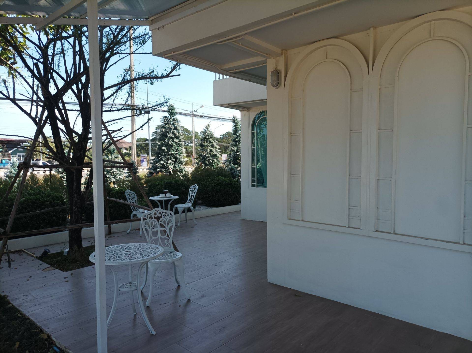 รีวิว FAREST CAFE & RESTAURANT ฟาร์เรสท คาเฟ่ แอนด์ เรสเตอรองก์ - คาเฟ่ ...