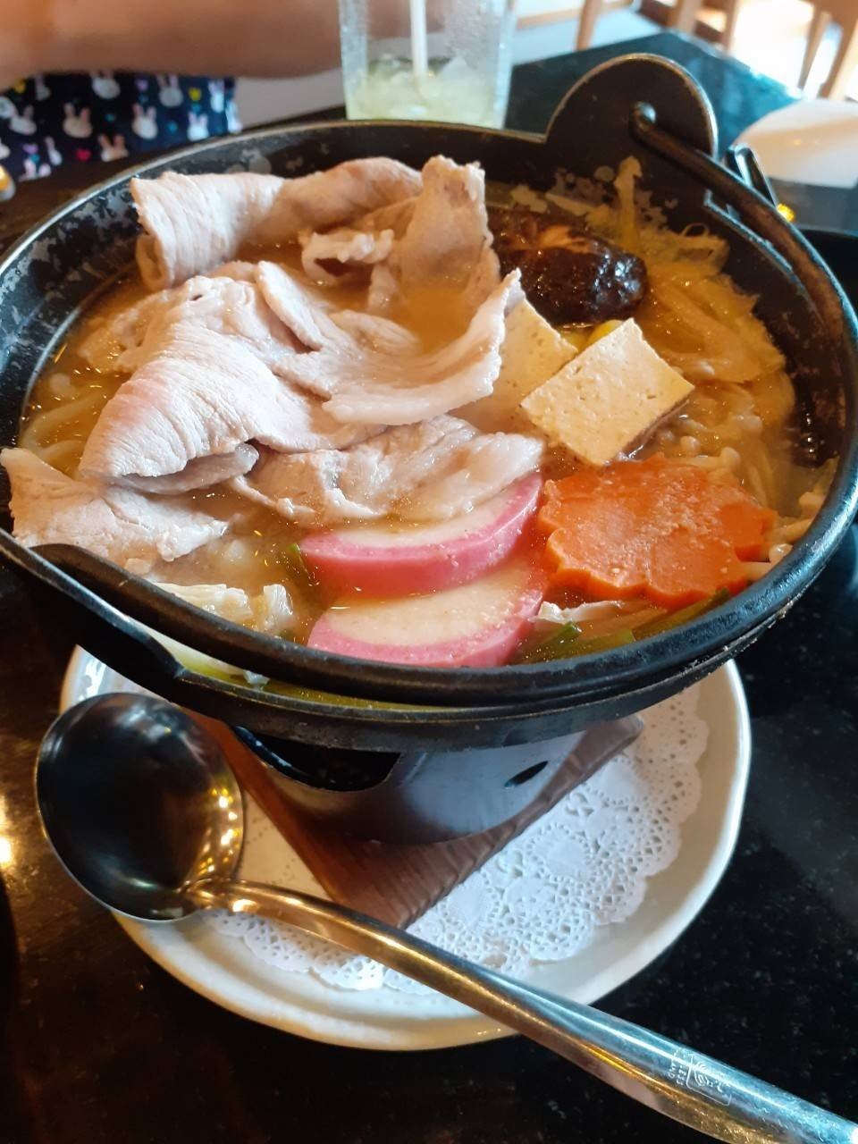 รีวิว HOSHI JAPANESE บางนา - ร้านอาหารญี่ปุ่นแสนอร่อยในราคาเหมาะสม ...