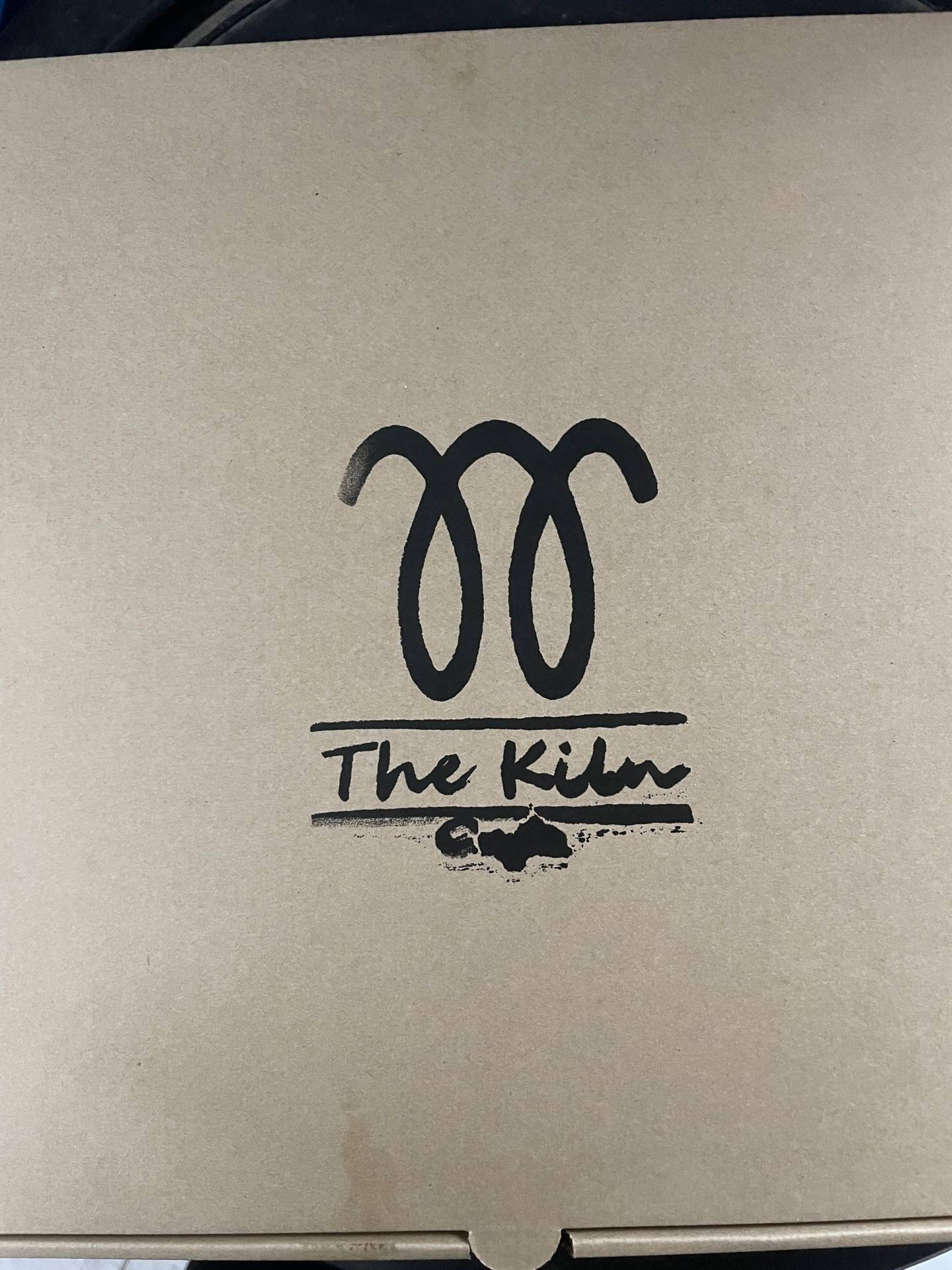 รีวิว The Kiln Cafe - ต้องการแค่ kiln ของเธอ