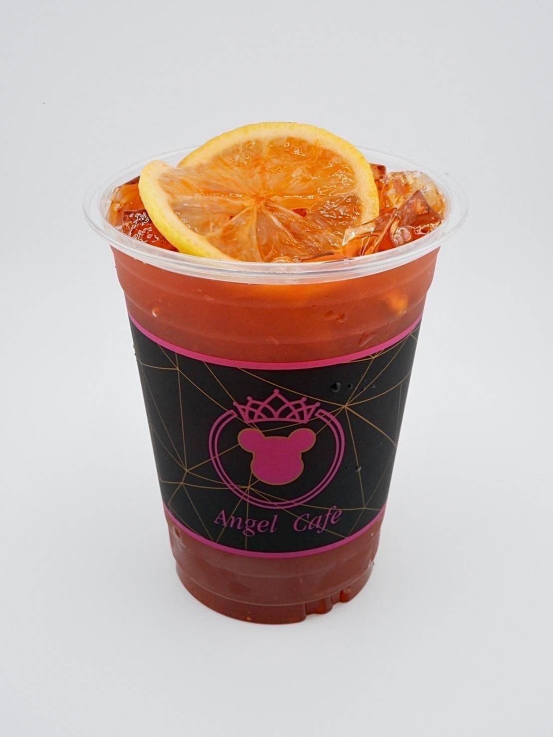 ร้าน Angel Cafe | รีวิวร้านอาหาร