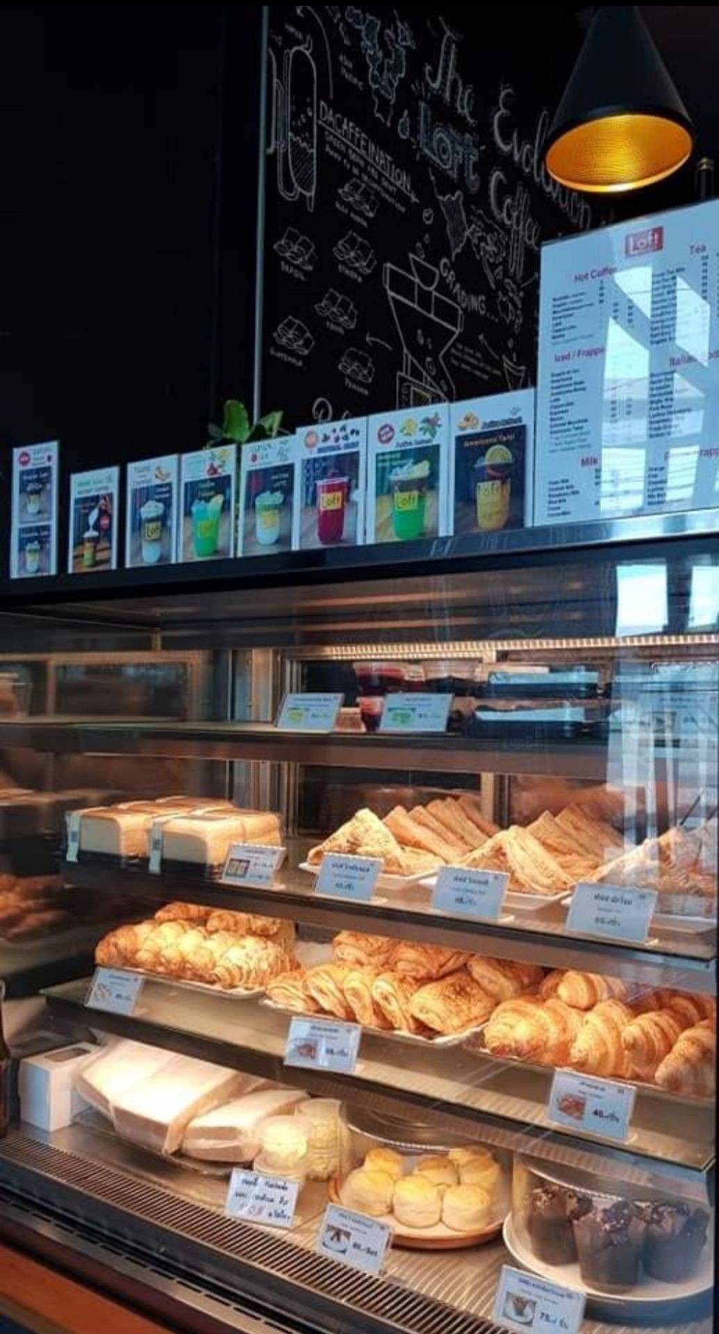 รูป Loft Stilo @Erawan ถ.รถรางสายเก่า