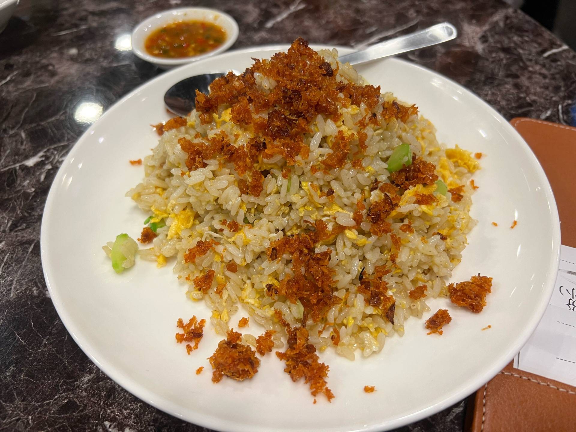 รีวิว Xing Hua - ร้านอาหารจีนที่ต้องรอคิวเกือบชั่วโมง