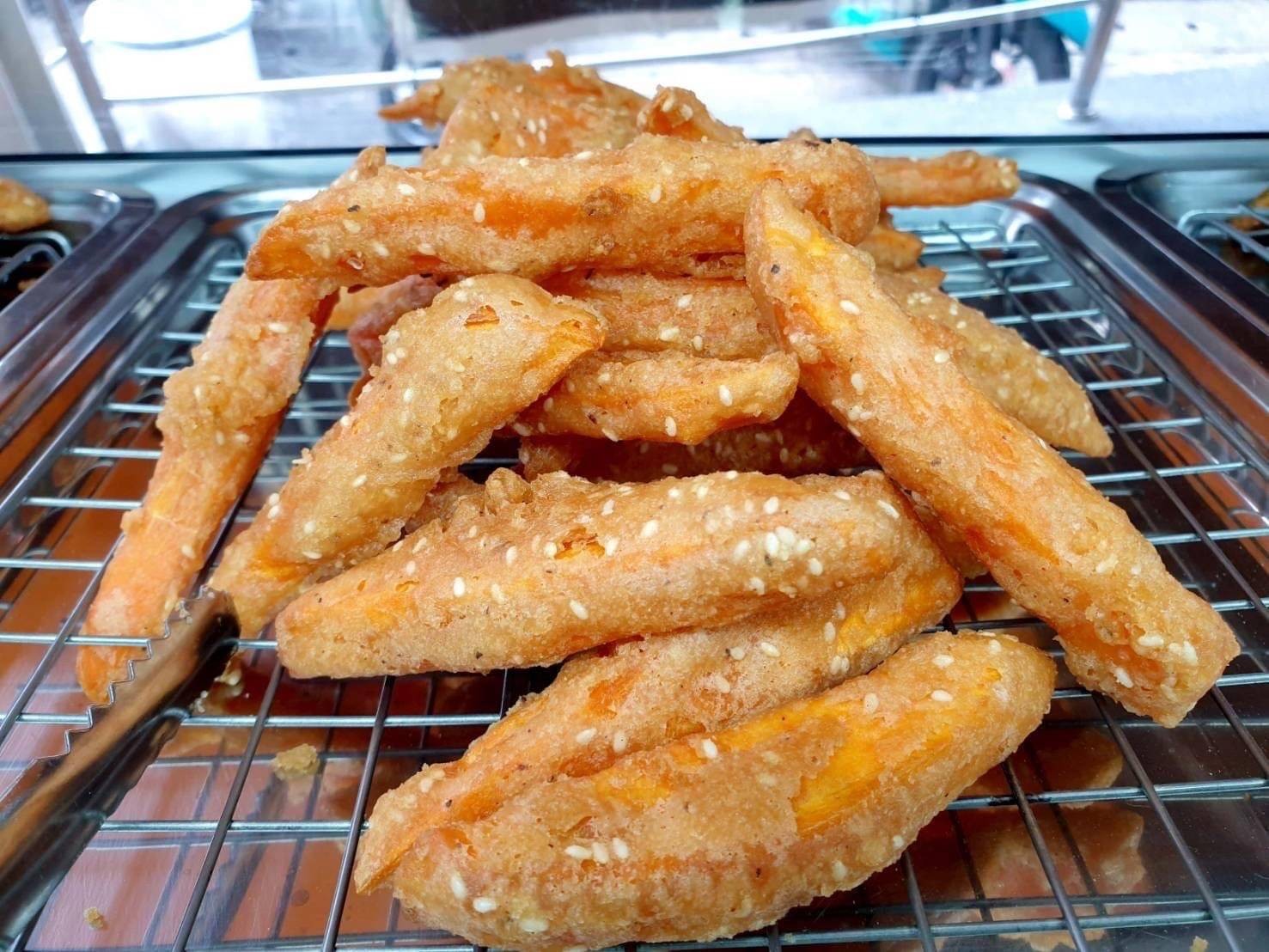 รูป โนบิชา บิ๊กซี สุวินทวงศ์ ชั้น2 หน้า KFC