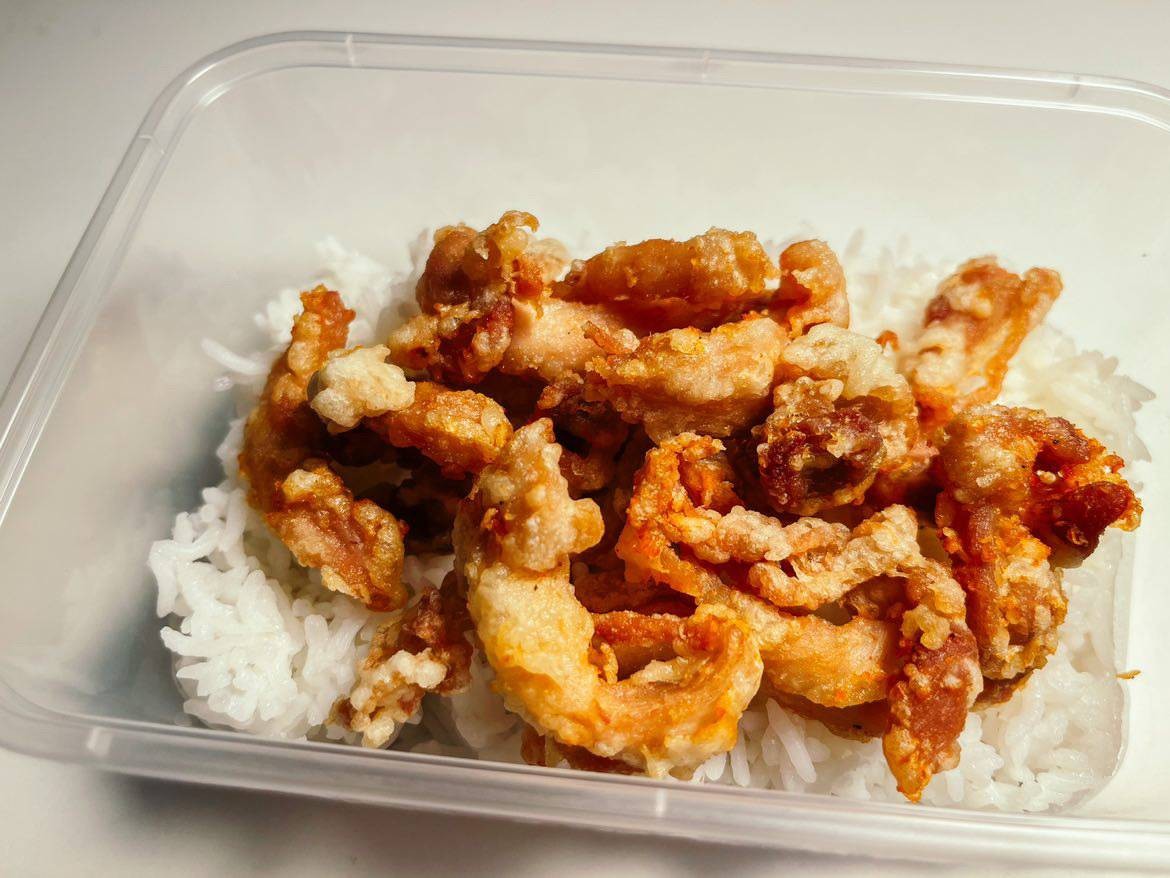 ร้าน BaDalin | รีวิวร้านอาหาร