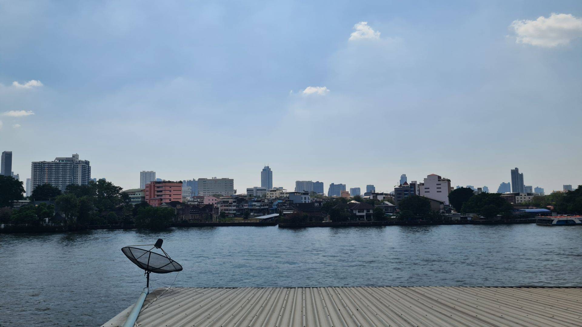 รีวิว Woodbrook Bangkok - เยาวราช - คาเฟ่ วิวสวยๆ ณ ถ.ทรงวาด ย่าน ...