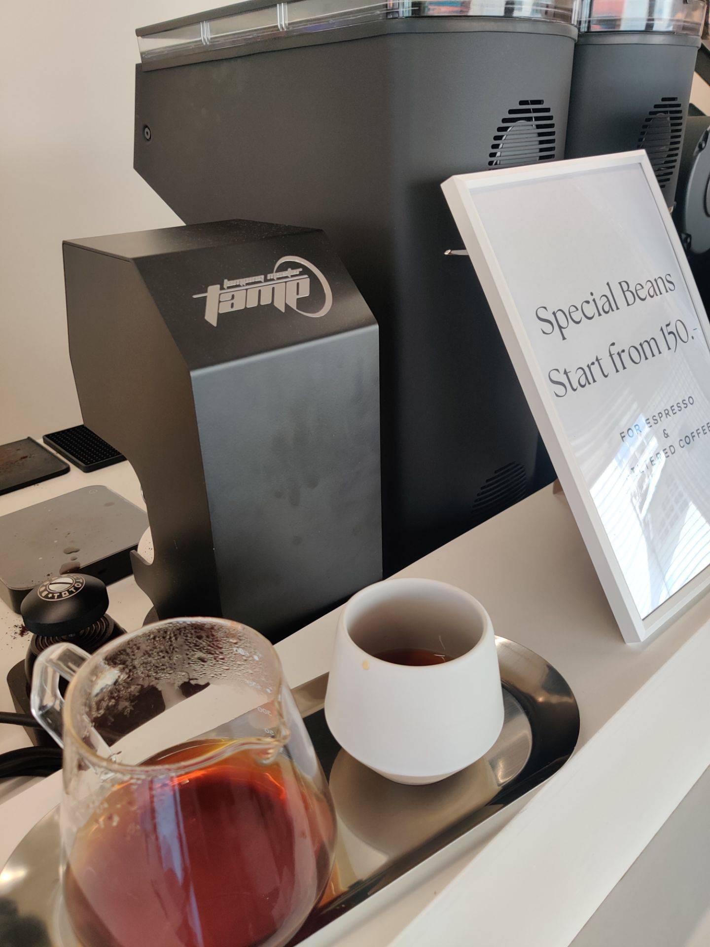 รีวิว vast.coffee Onnut14 - พ่อค้าแม่ค้า น่ารักๆ ร้านตัดเสียงรบกวน ...