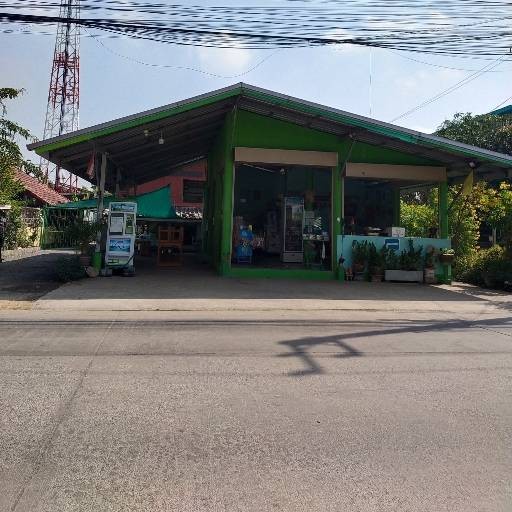 ครัวคุณยาย By P' Aom ยังไม่มี - สั่งอาหารเดลิเวอรี | Wongnai x LINE MAN