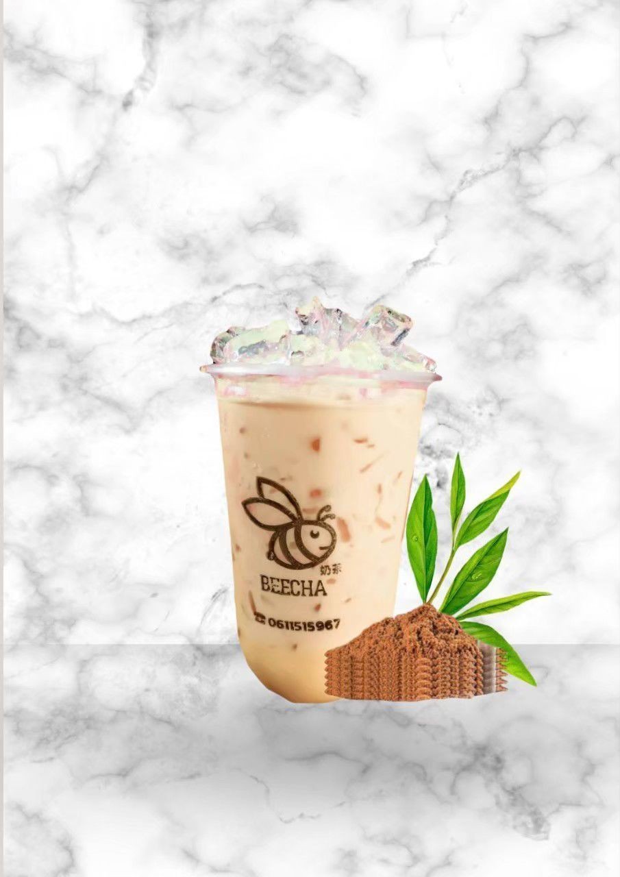 ร้าน Beecha บีชา ชานมไข่มุก ท่าขอนยาง | รีวิวร้านอาหาร