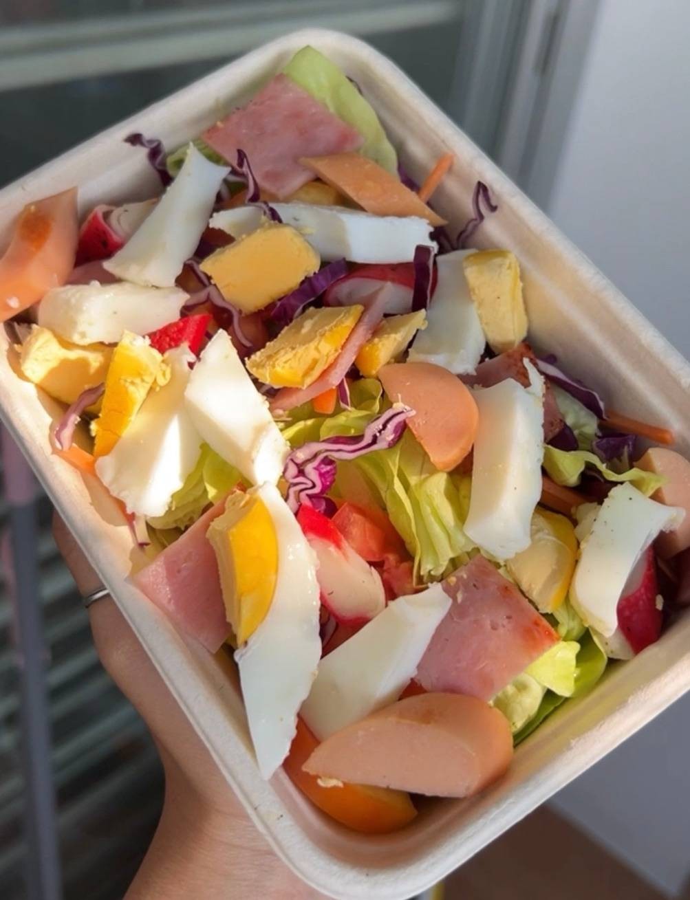 ร้าน Make A Wich | รีวิวร้านอาหาร - Wongnai