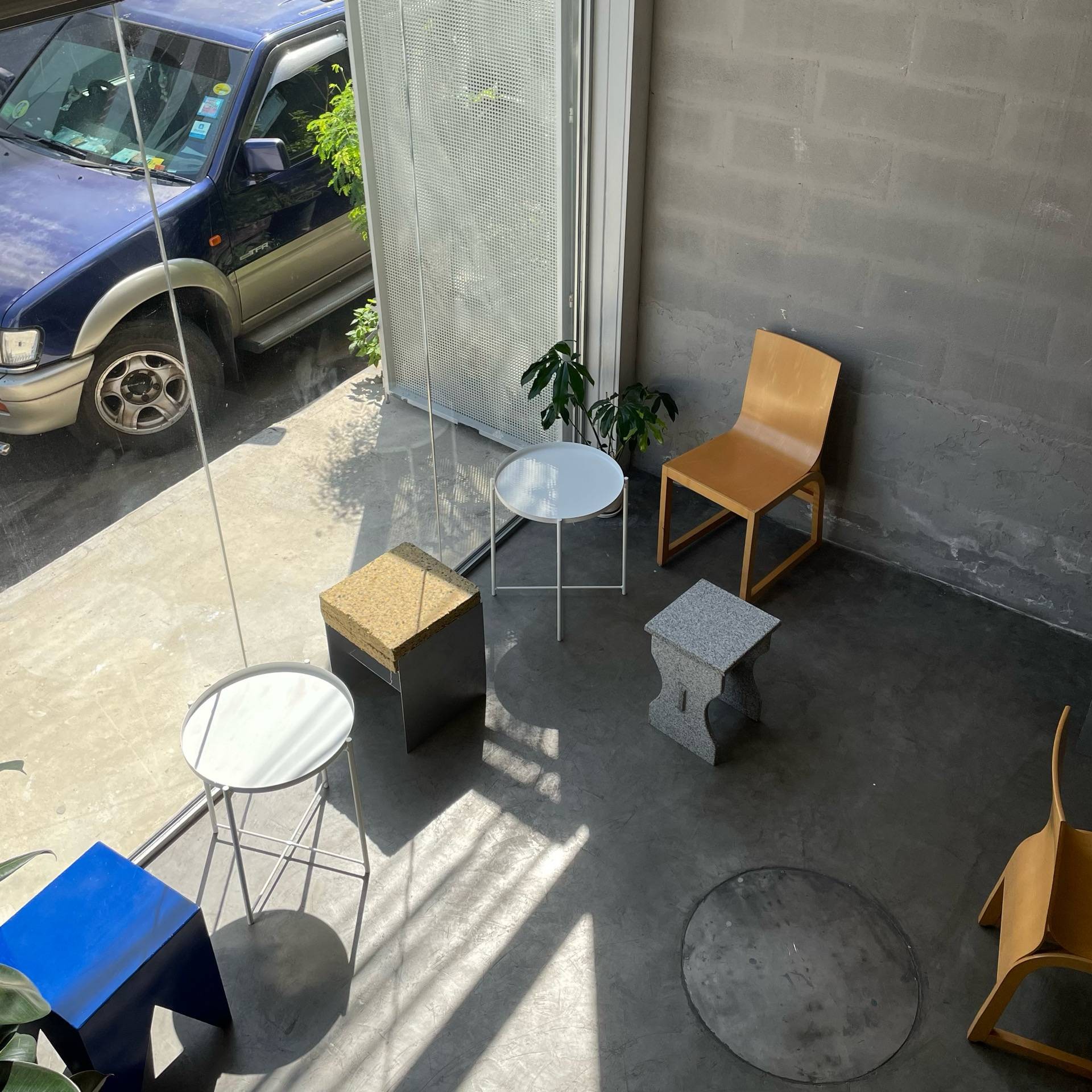 รีวิว Re coffee to community Re coffee to community - คาเฟ่สุดชิวย่านปากน้ำ