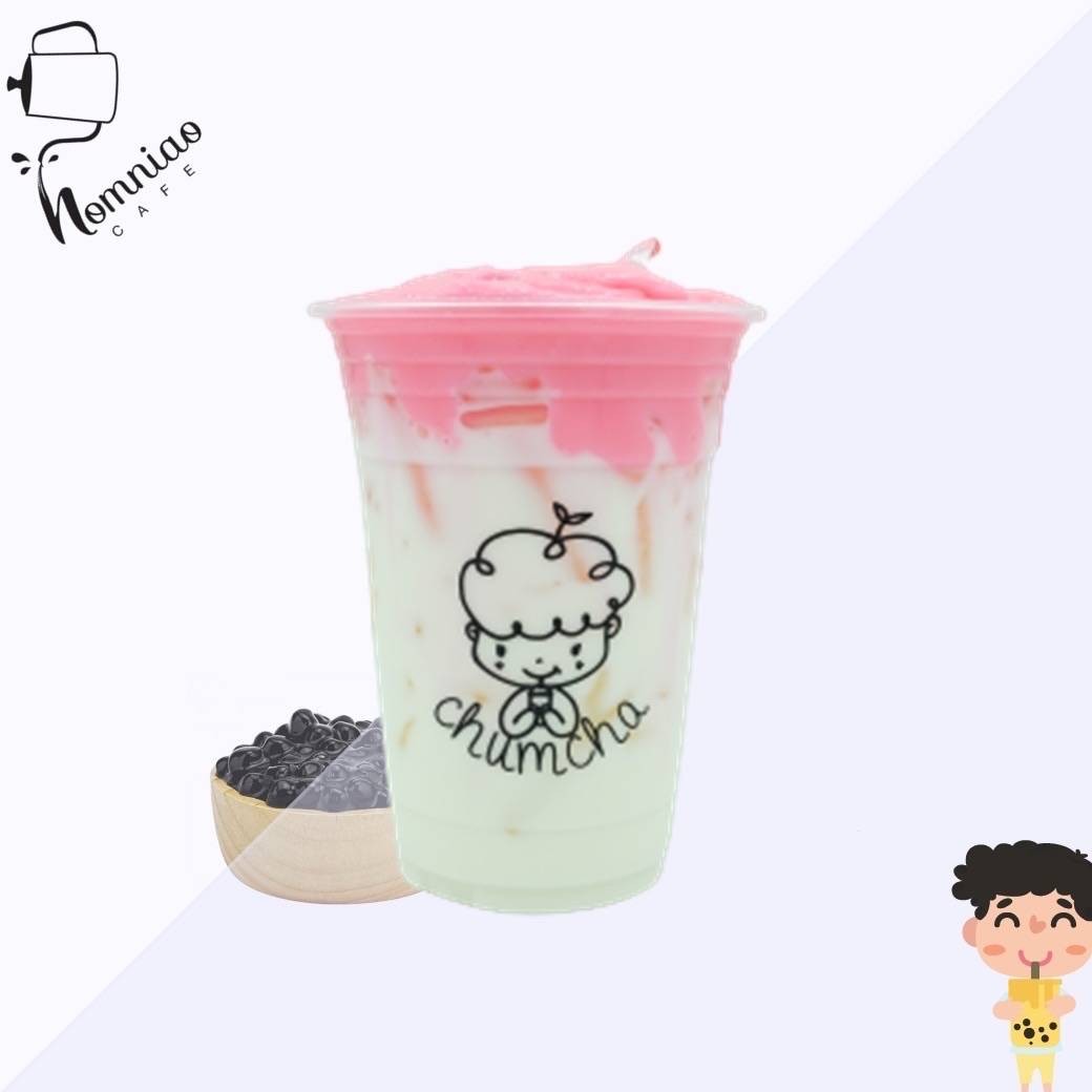 ร้าน Chamcha@ปราณบุรี | รีวิวร้านอาหาร