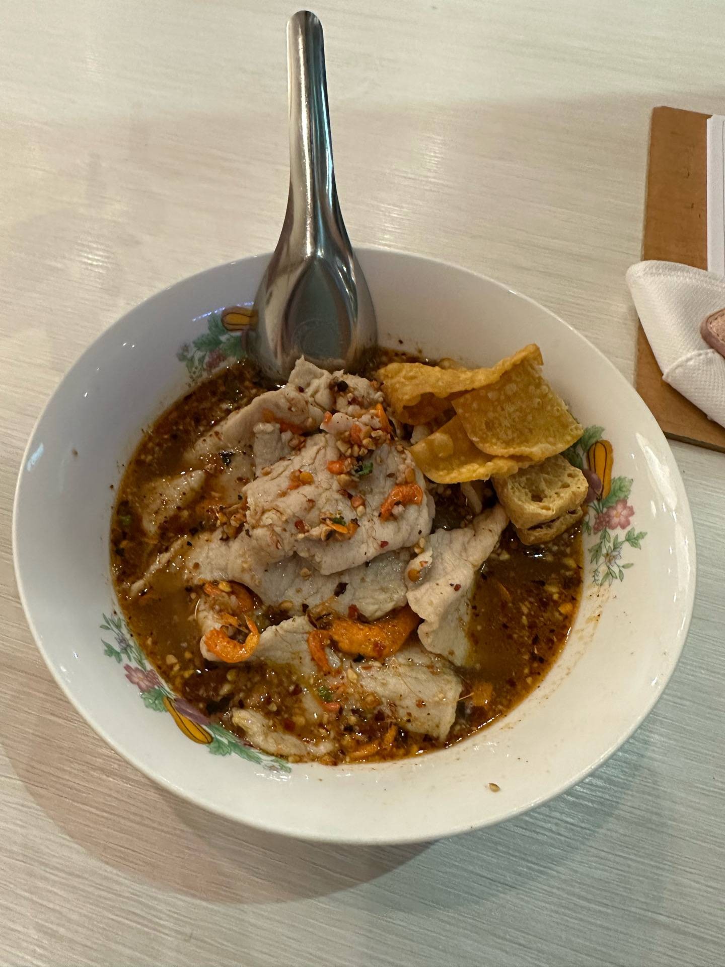 รูป เจริญพุงโภชนา Int Intersect พระราม 3