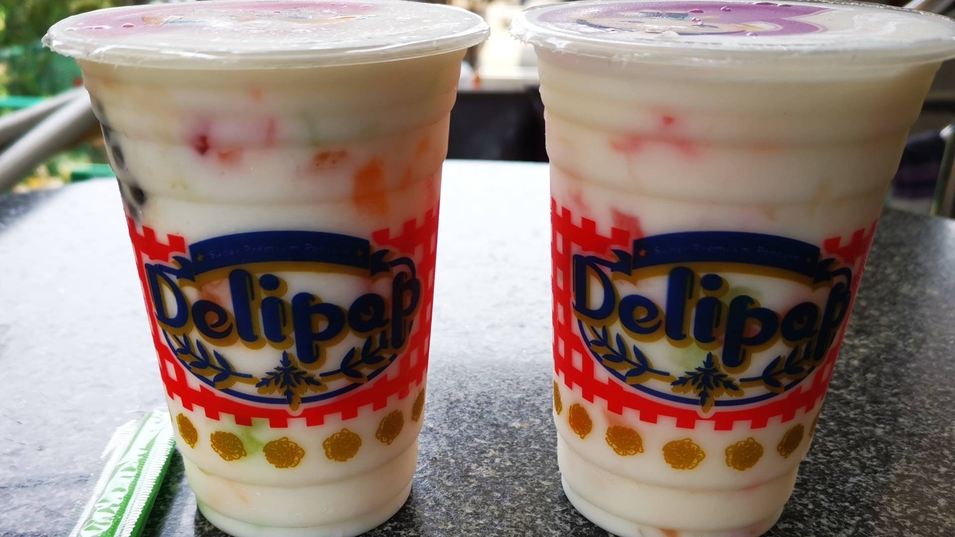 ร้าน Delipop Yogurt & Smoothies 24house | รีวิวร้านอาหาร - Wongnai