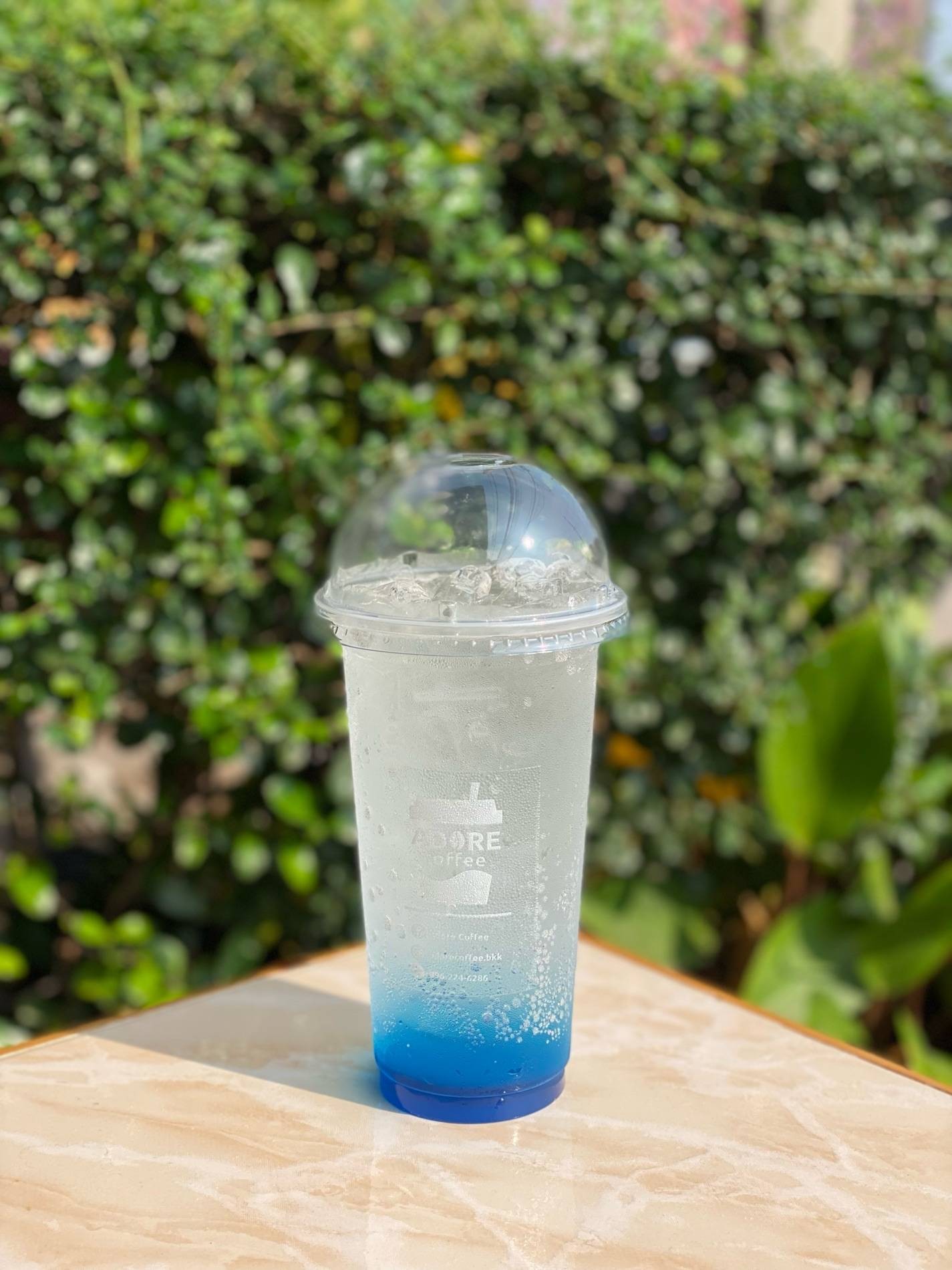 ร้าน Adore Cafe | รีวิวร้านอาหาร