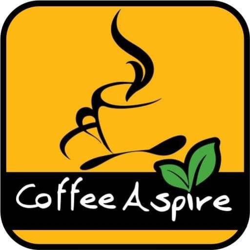 รีวิว Coffee Aspire(ชา กาแฟสด นม เครื่องดื่ม คลองจั่น บางกะปิ ลาดพร้าว ...
