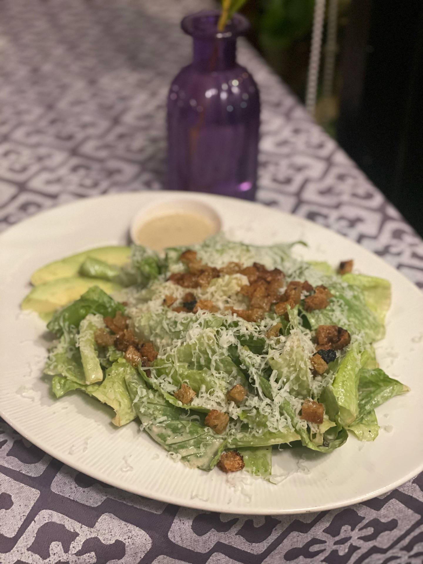 รีวิว The Salsa Kitchen รวมโชค - Mexican Food ยืน 1