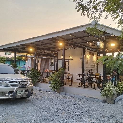 [รีวิว] ร้าน Uncle Chef สมุทรสาคร | เมนูแนะนำ รูปภาพ ราคา