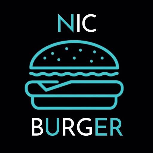 ร้าน NIC BURGER ( ตลาดเต้นท์เขียว ) | รีวิวร้านอาหาร