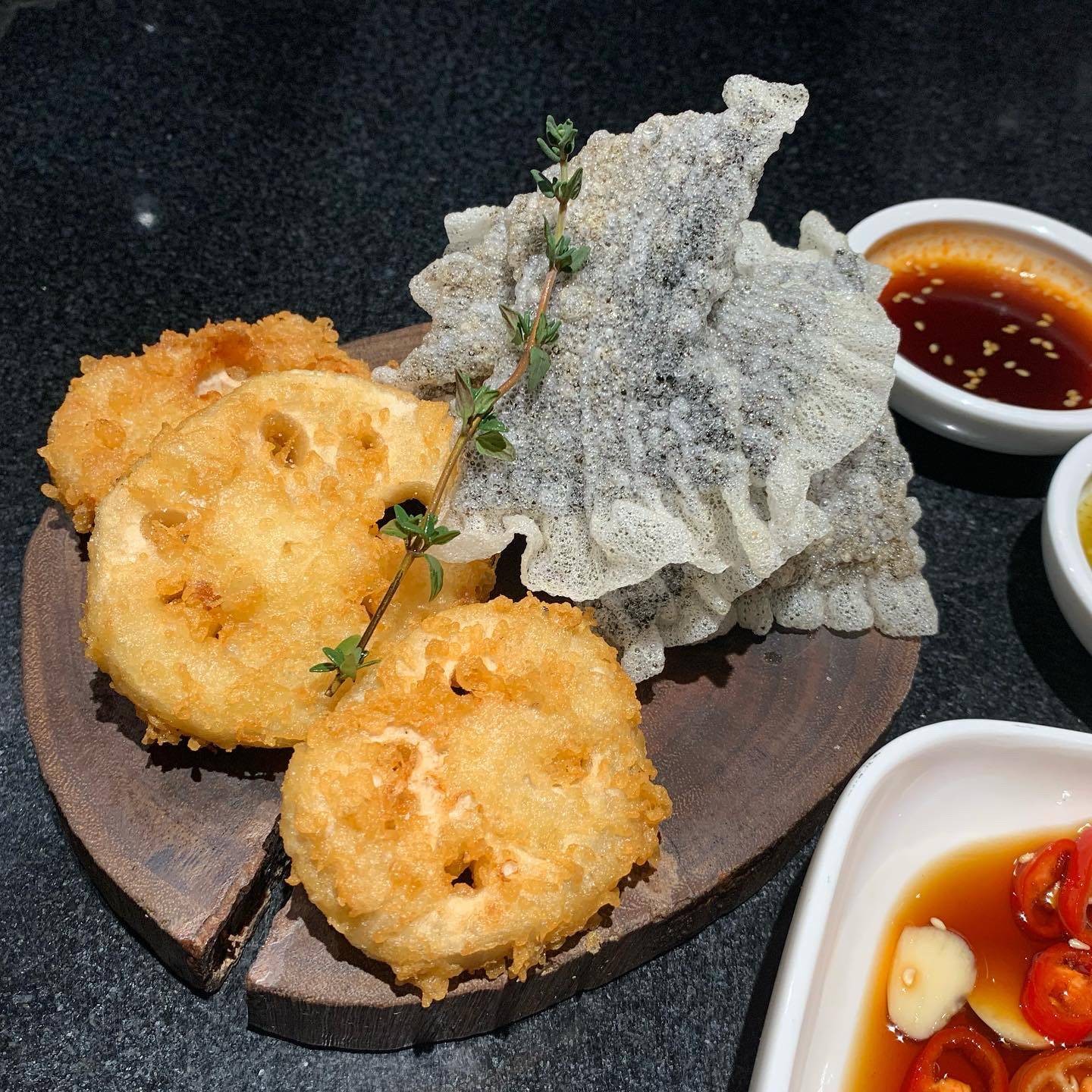 ร้าน Gamsa_aree | รีวิวร้านอาหาร - Wongnai