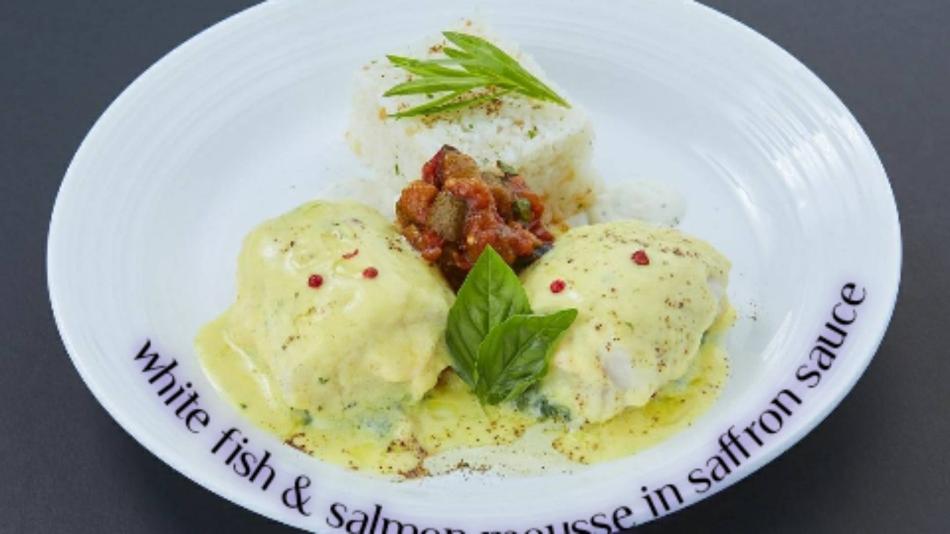 Chef Erwin Bistro - สั่งอาหารเดลิเวอรี | Wongnai x LINE MAN