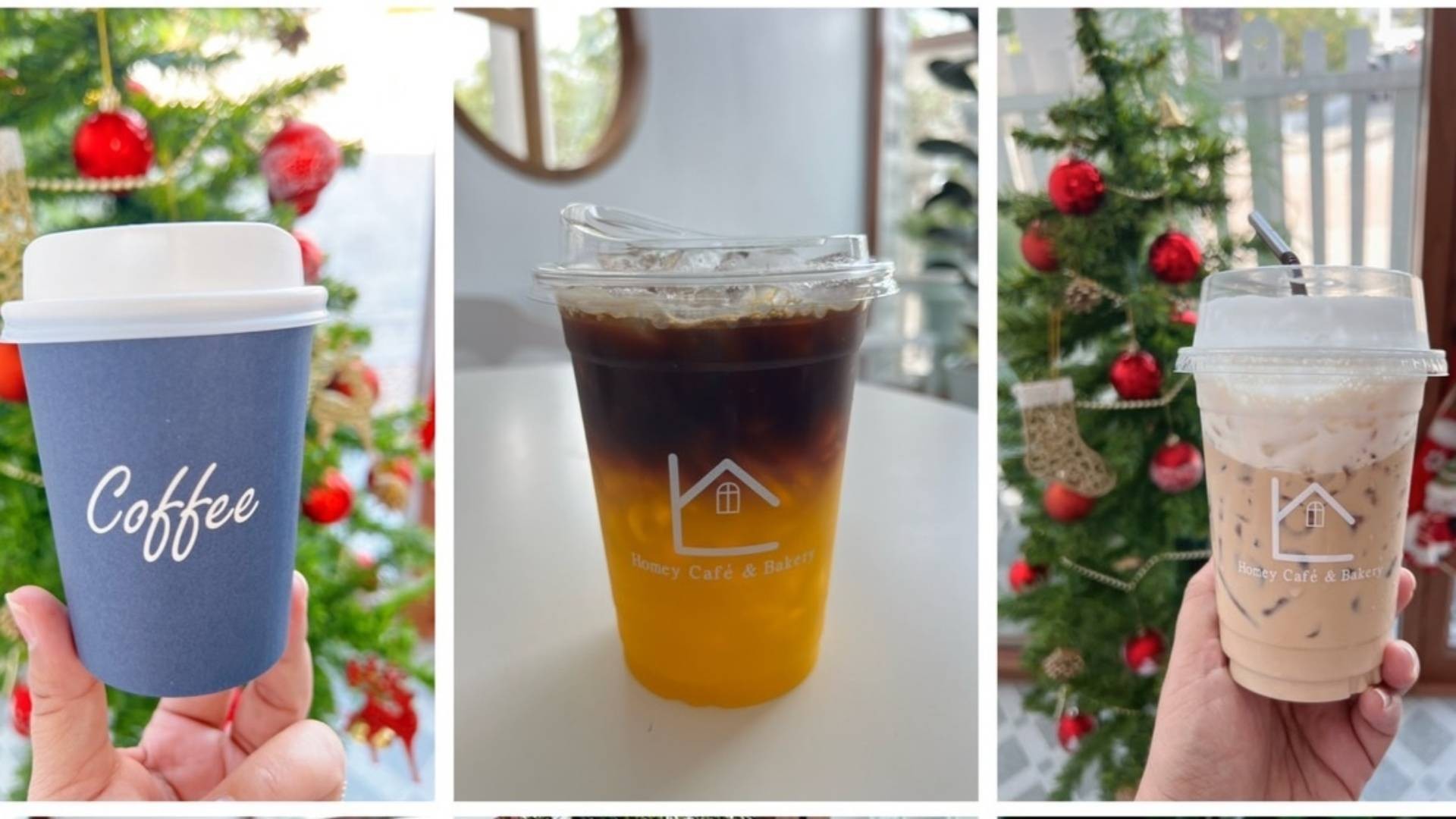 ร้านHomey Cafe (โฮมมี่คาเฟ่) บ้านสวนฟ้าใส บางแสน - สั่งอาหารเดลิเวอรี ...