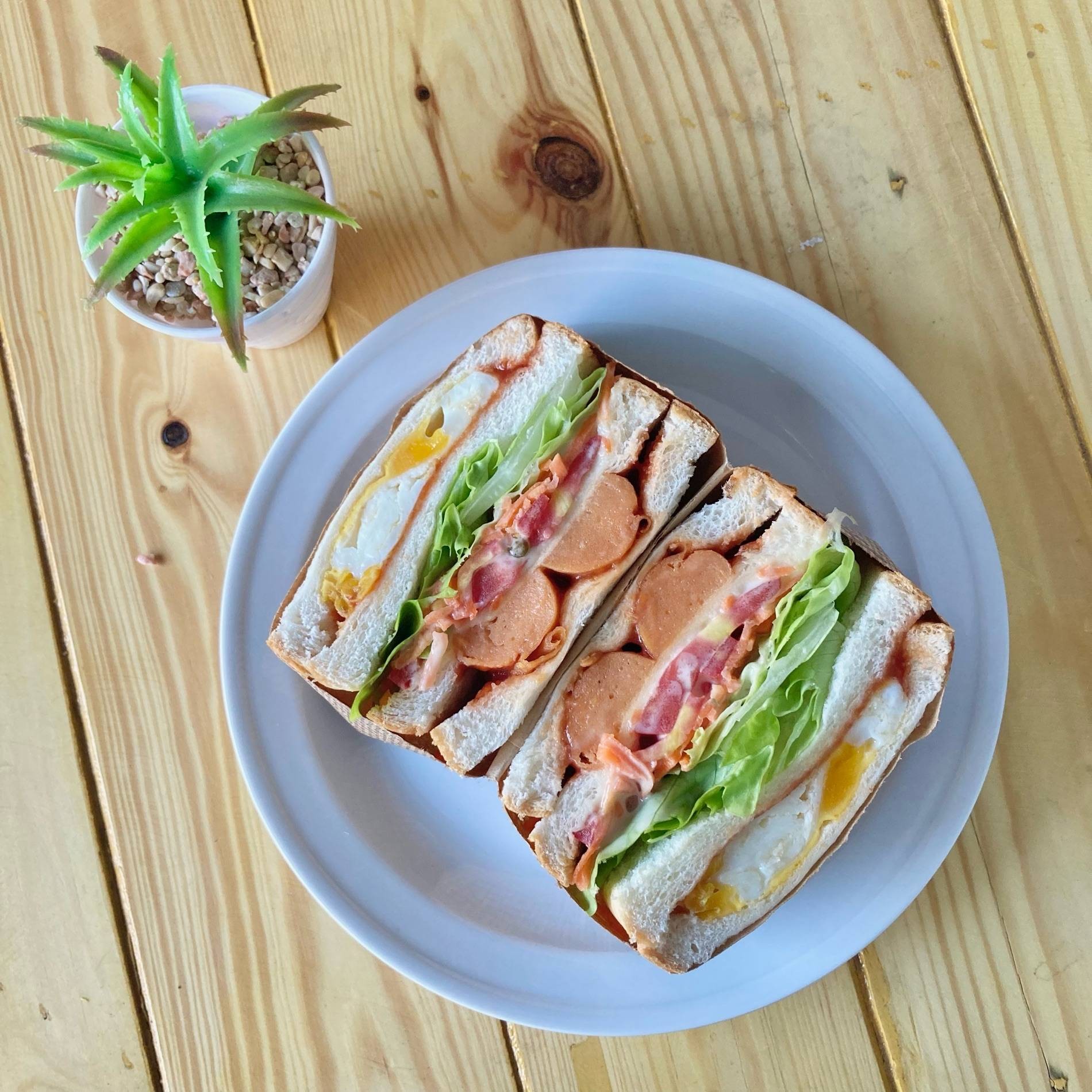 ร้าน sandwish ดอนเมือง | รีวิวร้านอาหาร - Wongnai