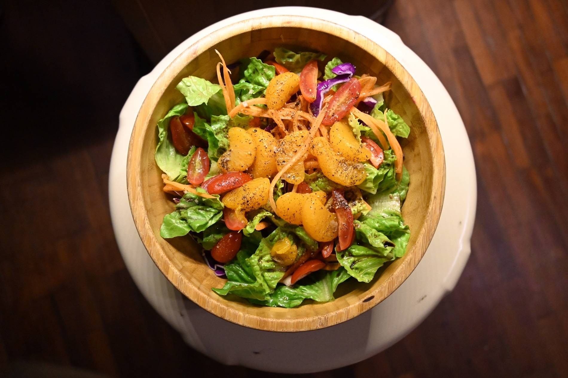 [รีวิว] ร้าน Mad Moa Asok | เมนูแนะนำ รูปภาพ ราคา