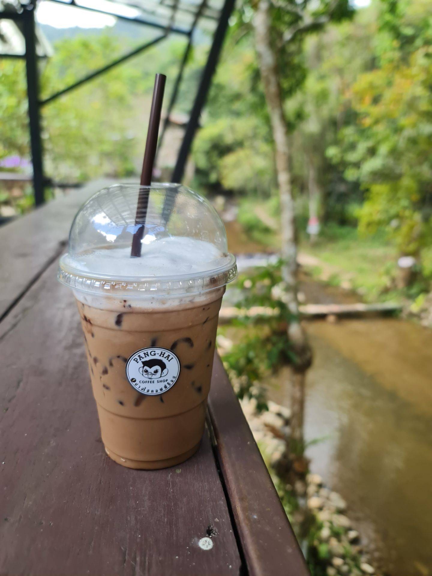 รีวิว Pang-Hai Coffee Shop (ปางไฮคอฟฟี่ช็อป) - Pang-Hai Coffee Shop