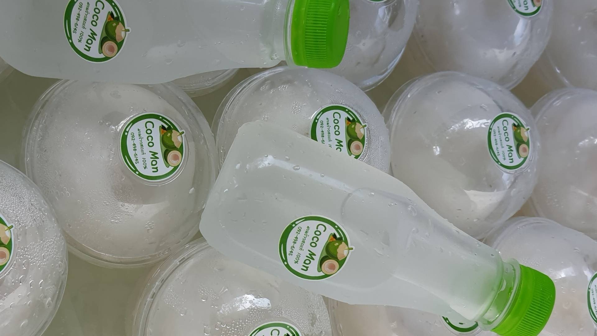 Coco Man:มะพร้าวน้ำหอมถอดเสื้อ น้ำมะพร้าว บ้าบิ่นมะพร้าวอ่อน หนองแขม ...