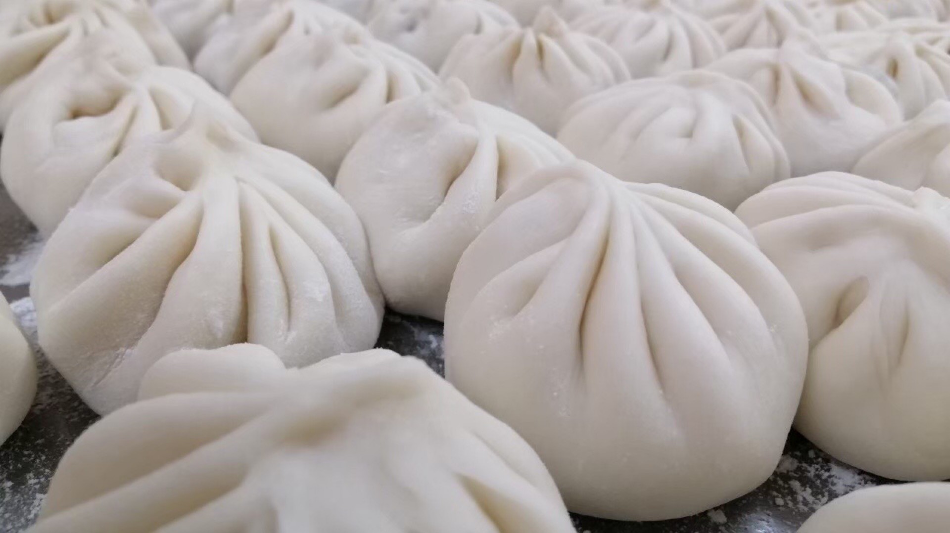 SALAM PAO ซาลาเปาฮาลาล หมั่นโถวทอด ตลาดนัดแยกบาแล - สั่งอาหารเดลิเวอรี ...