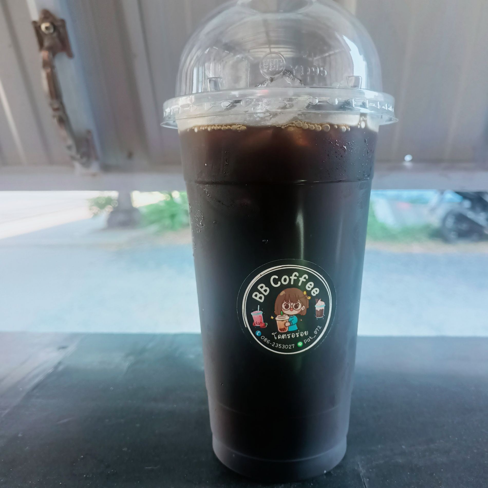 ร้าน BB Coffee สาขา2 | รีวิวร้านอาหาร
